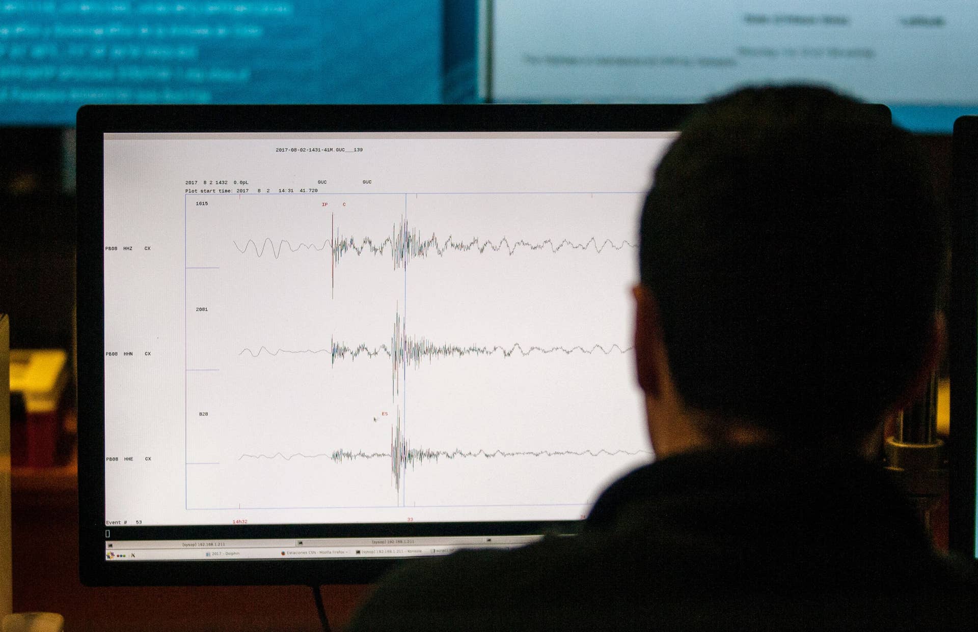 Scientist Issues Warning of Massive Earthquake - Men's Journal