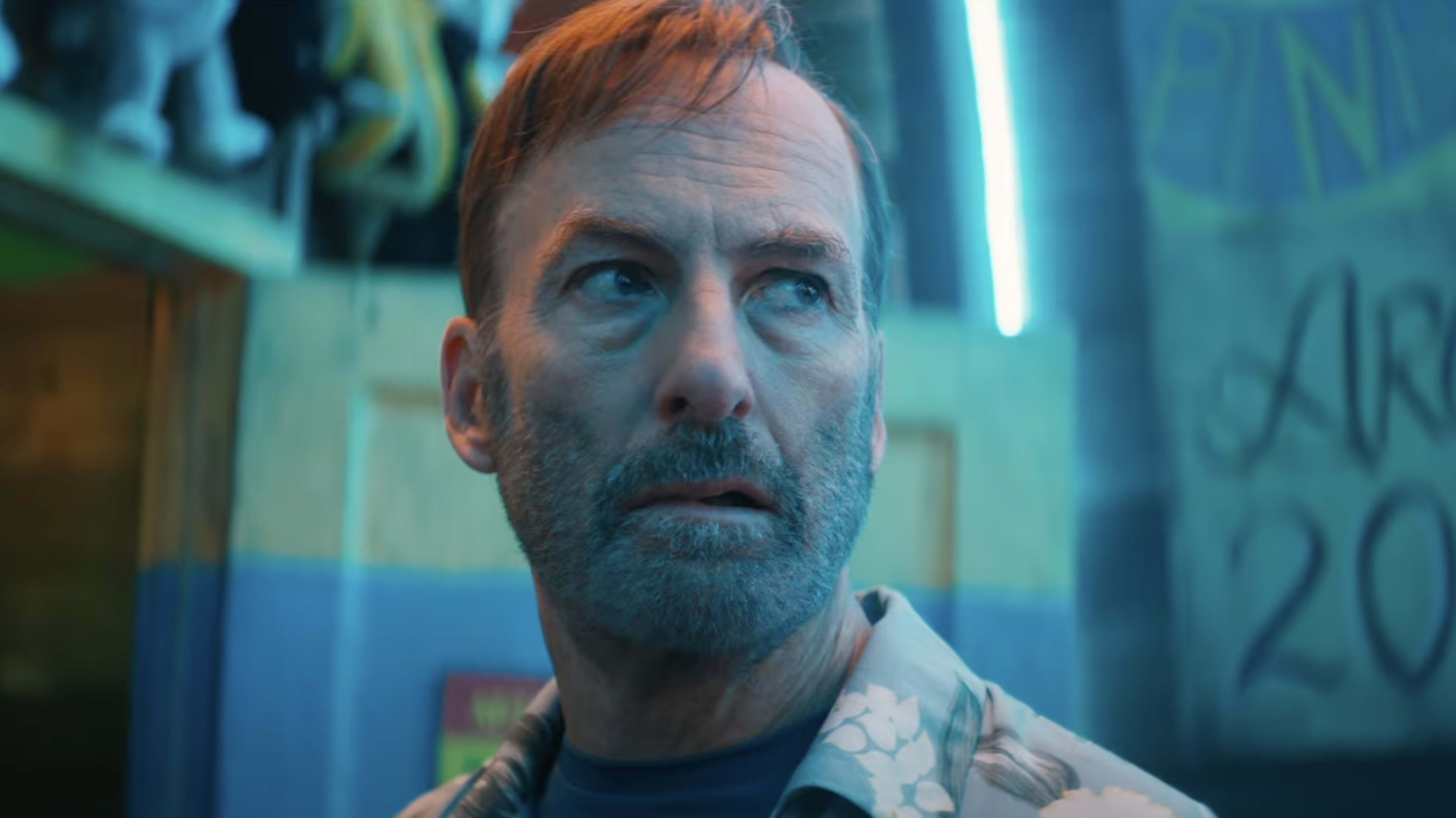 Bob Odenkirk's 'Nobody 2' Release Date Finally Confirmed - Men's Journal