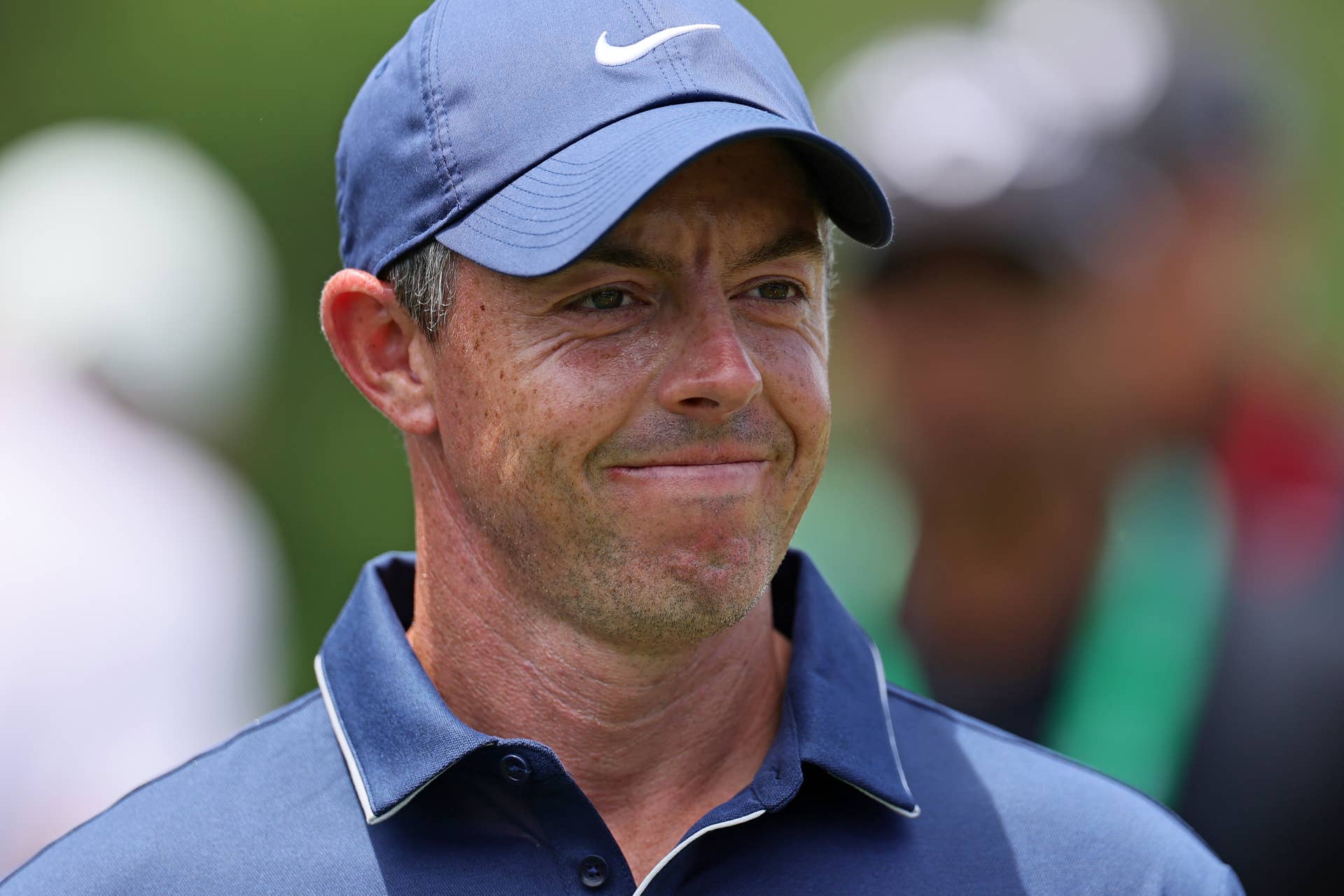 Rory McIlroy Under Fire for Rare Decision - Men's Journal