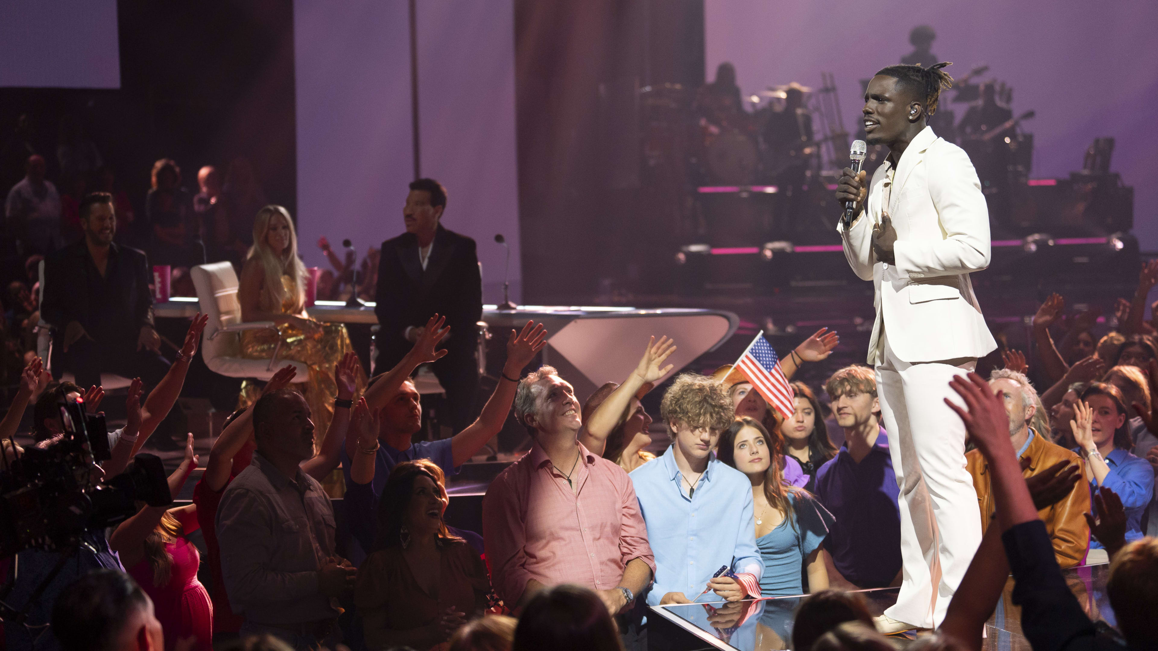 American Idol Finale Live Results: Fans React as Field Narrows to 1 ...