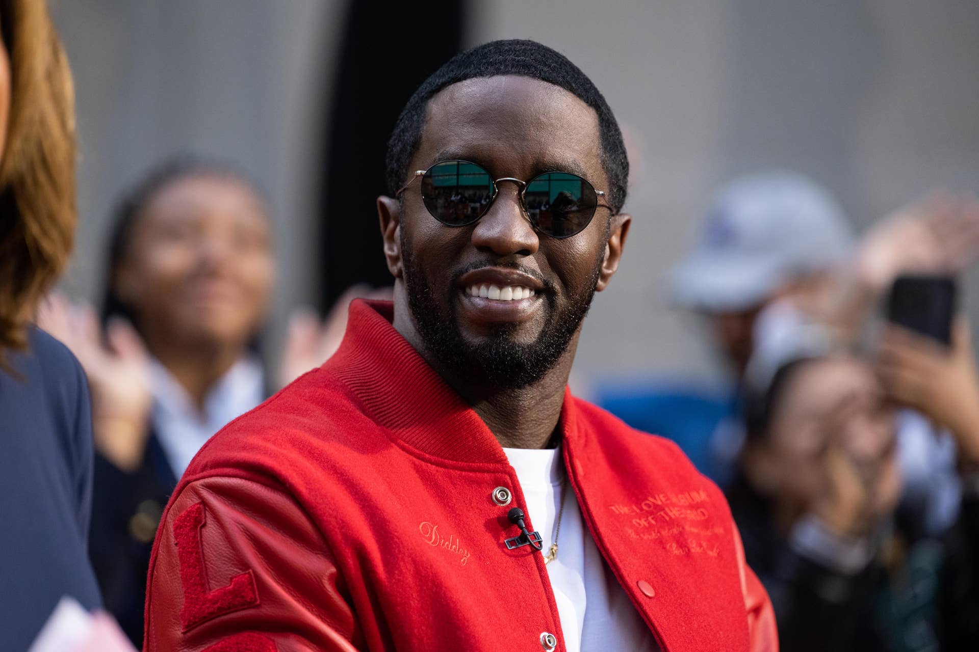Sean 'Diddy' Combs Jury Makes Major Request Before Reaching Partial ...