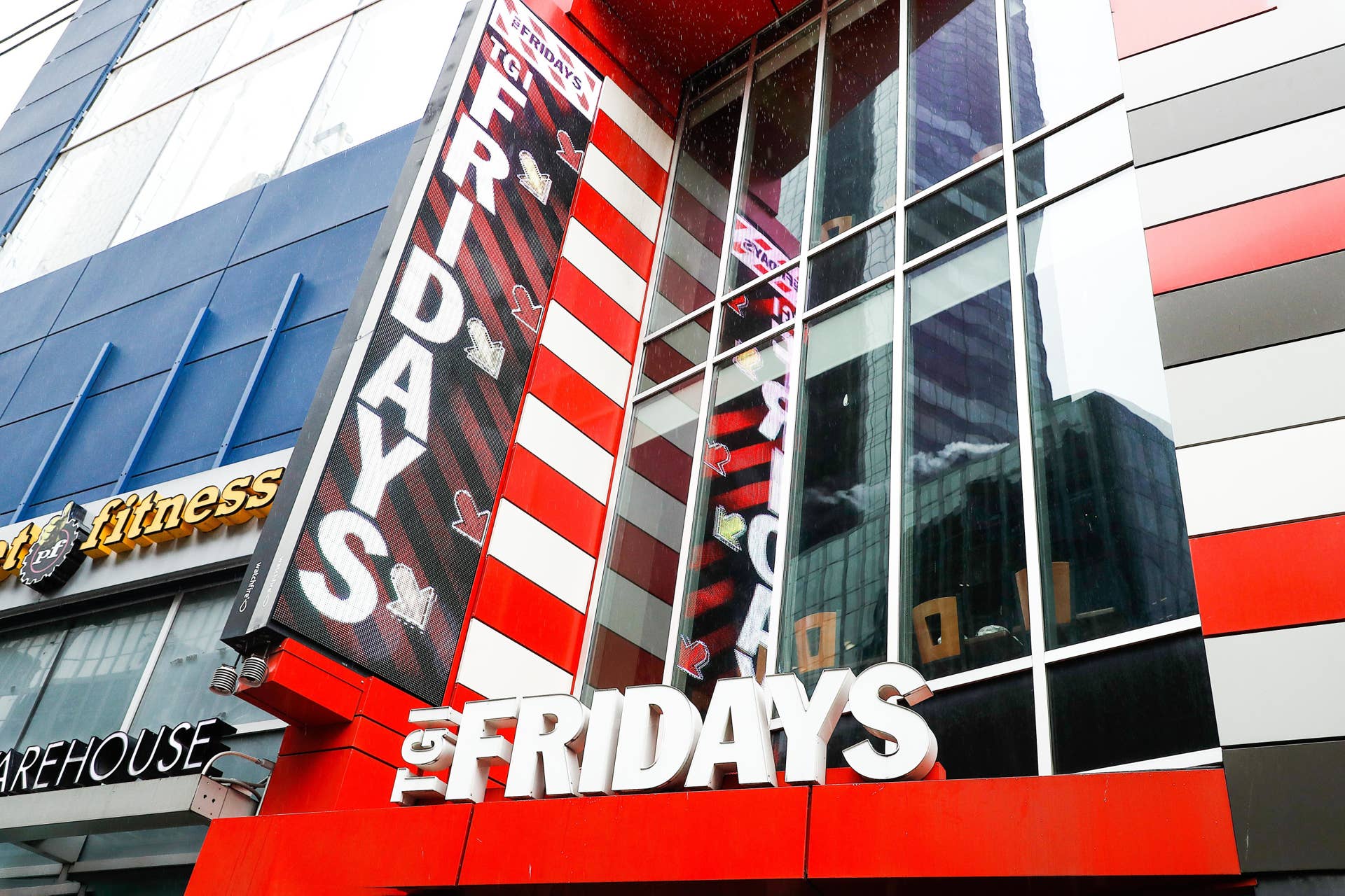 CEO Talks About Reviving Iconic Restaurant Chain After 'Devastating ...