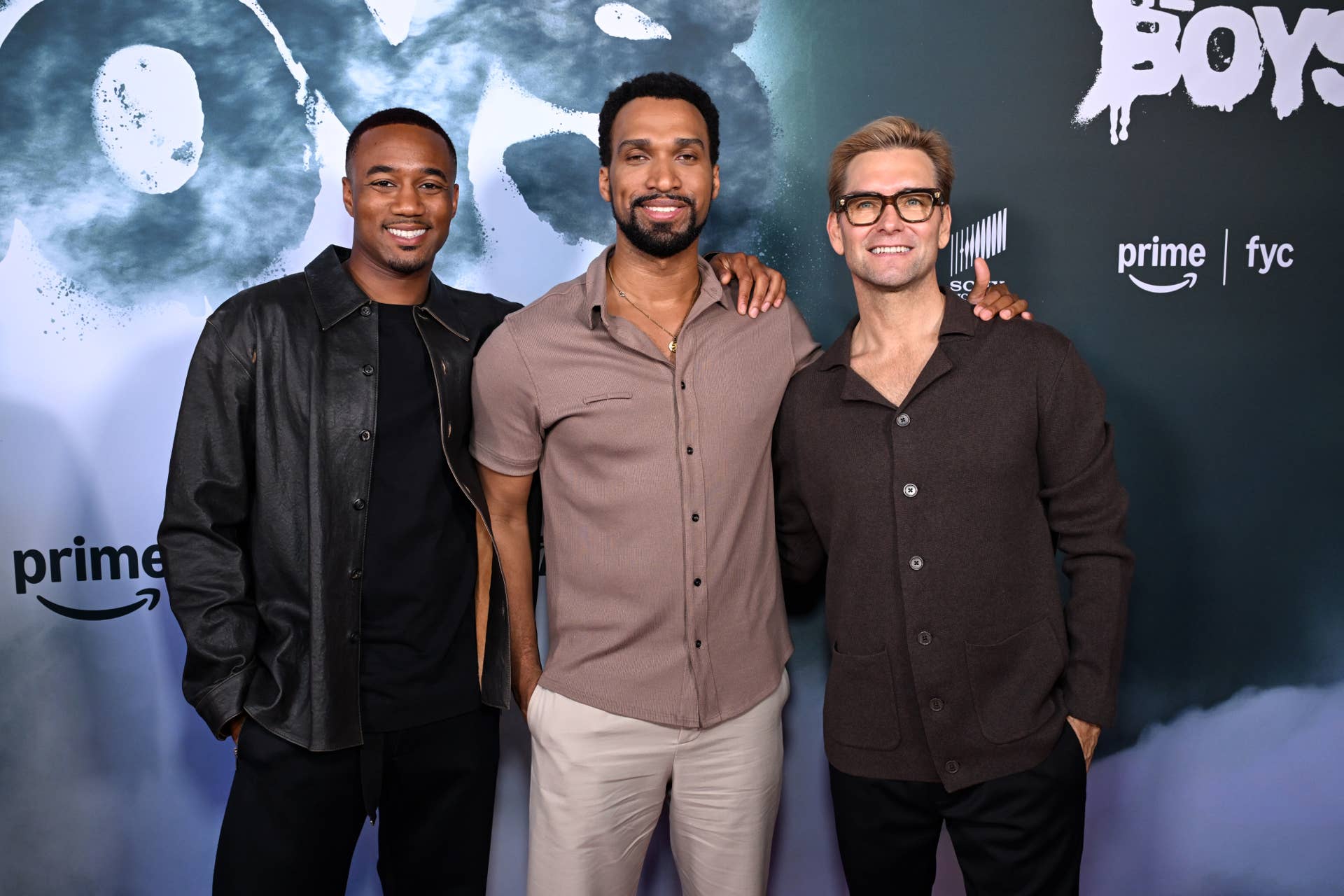 ‘The Boys’ Actor Teases Expanded Role for 1 Character in Season 5 - Men ...
