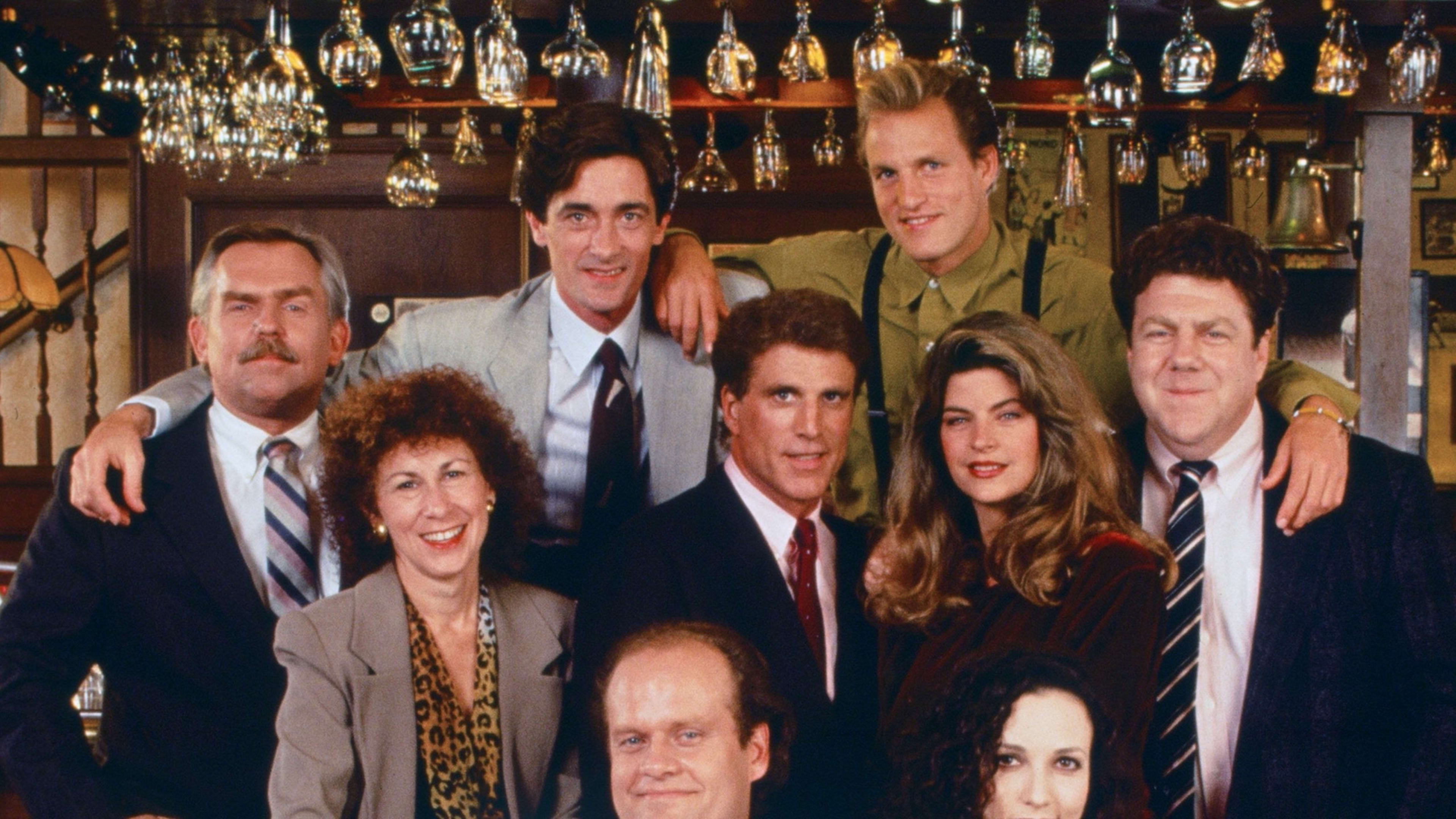 Where to Stream the Best 'Cheers' Episodes Right Now - Men's Journal