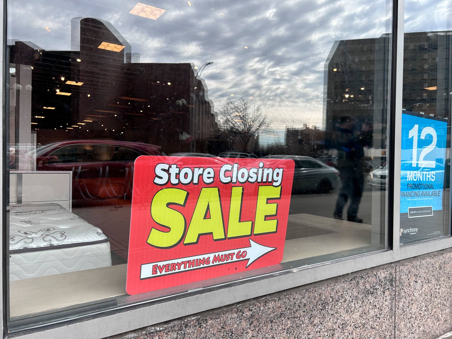 This Iconic Carolina Furniture Store Is Closing After 41 Years - Men's ...