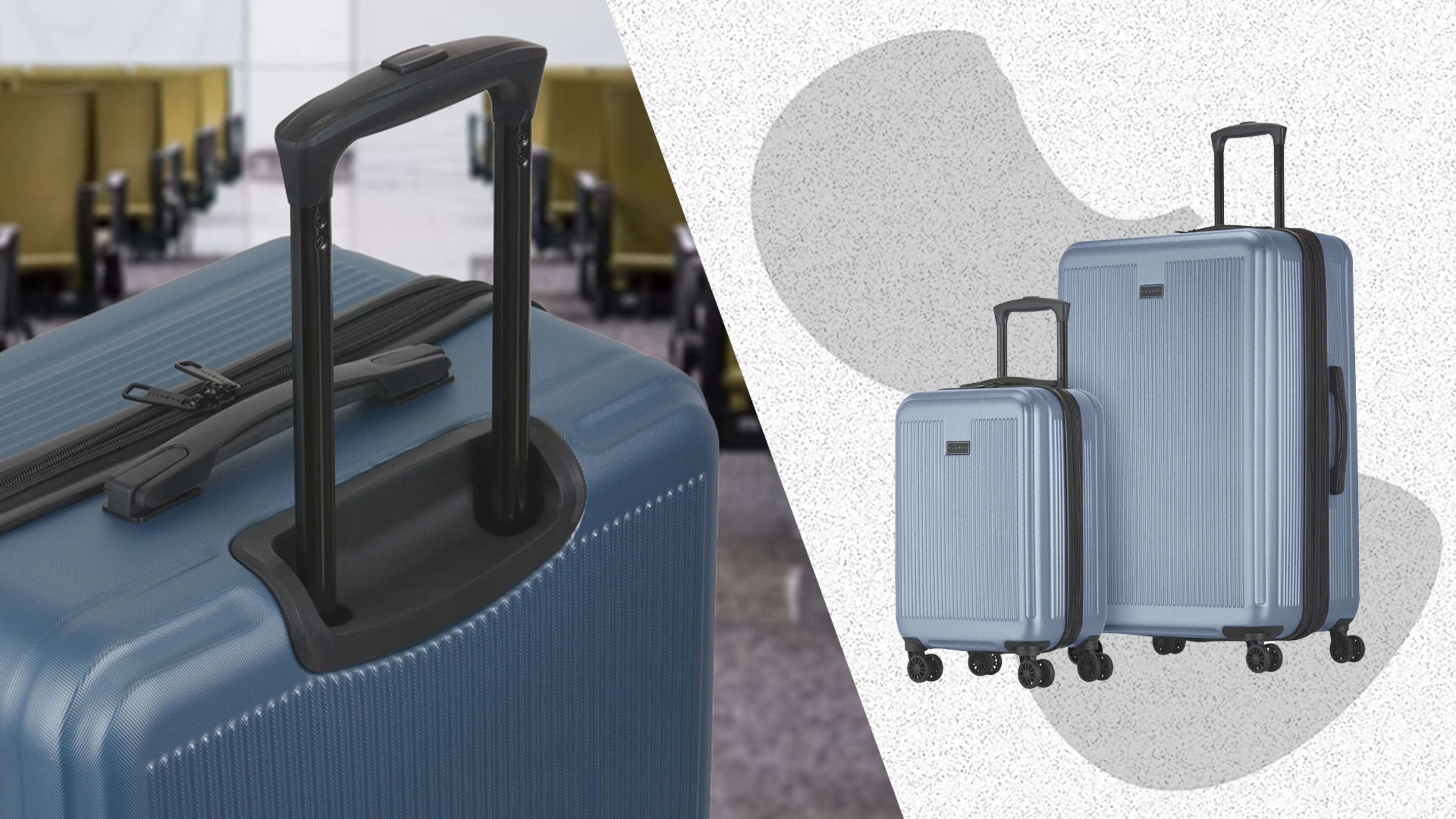 luggage - Men's Journal