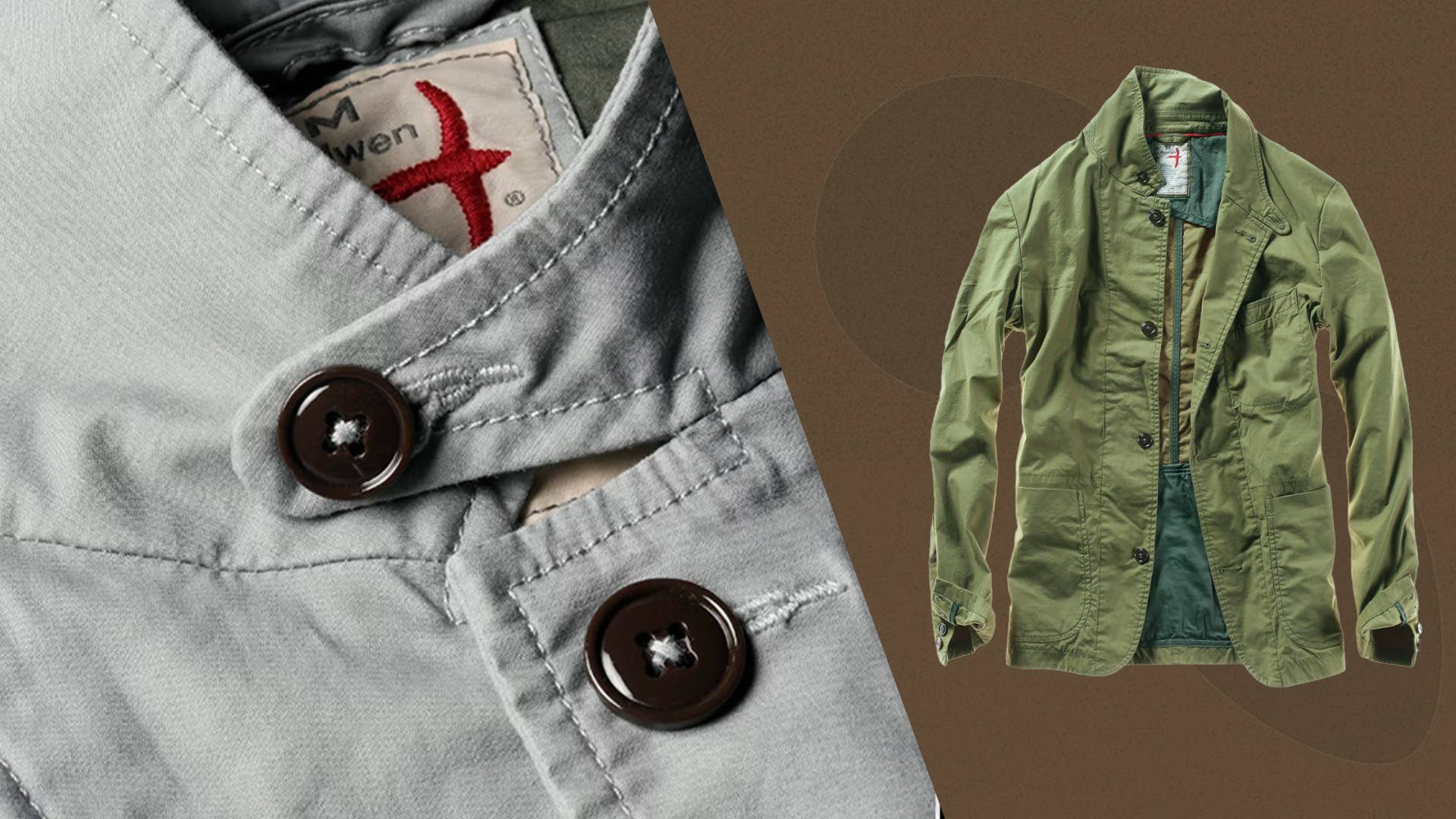 Huckberry's Bestselling Summer Blazers Are a Rare 30% Off - Men's Journal