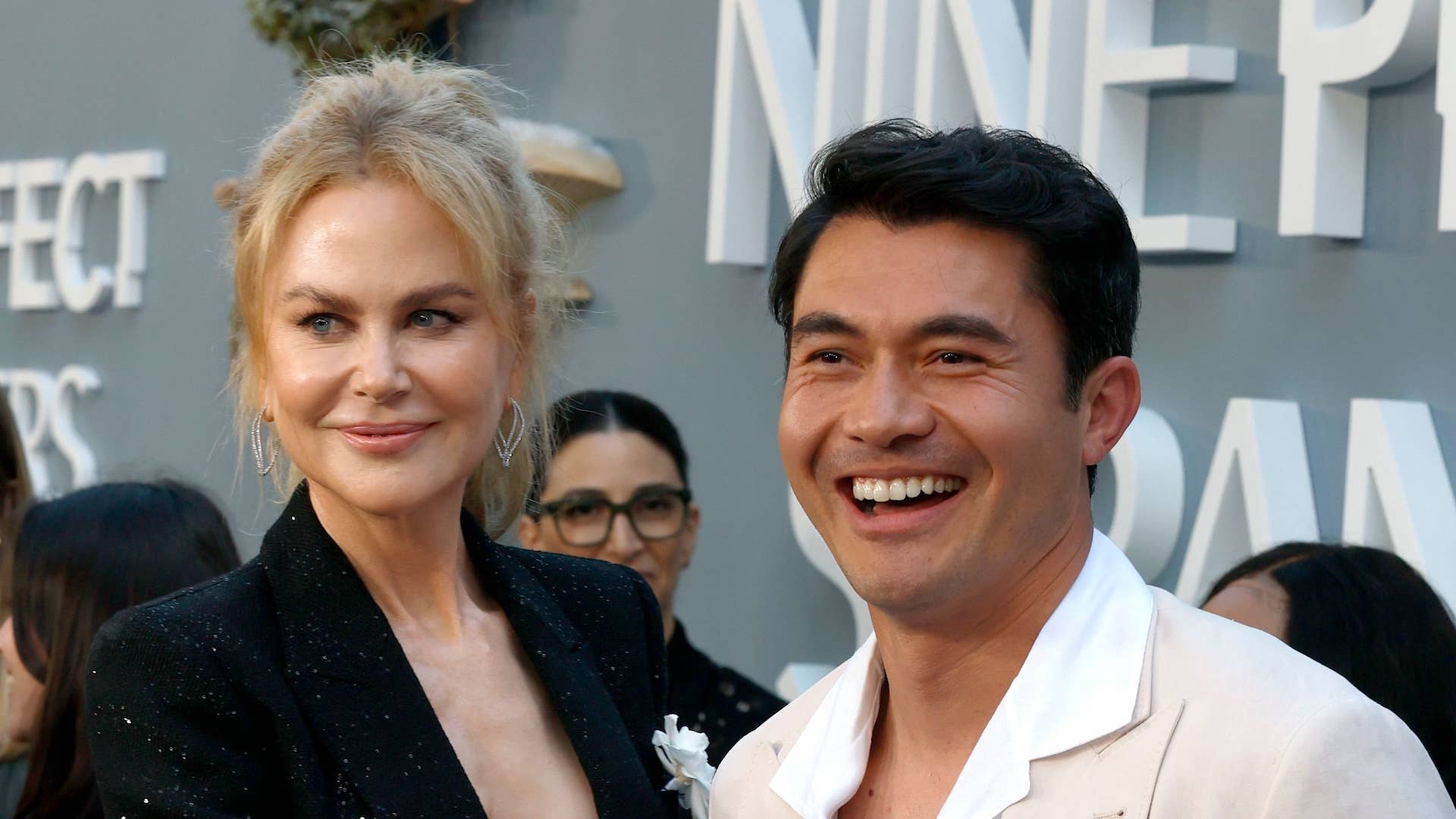 Henry Golding Is Ready To Join James Bond Franchise, But Not As 007 ...