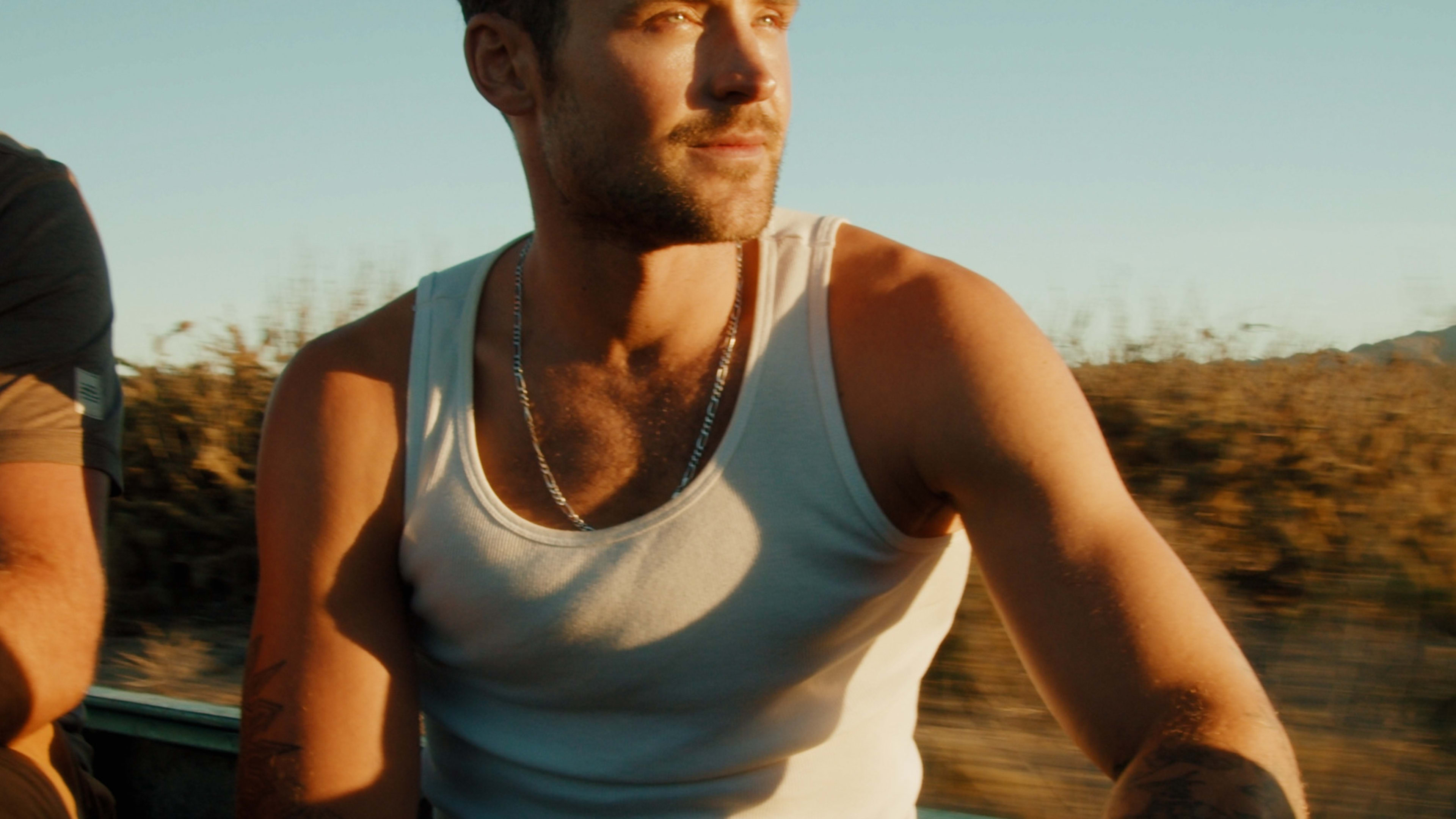 Dylan Efron on Adventure, Fitness and Finding Confidence in His 30s - Men's Journal