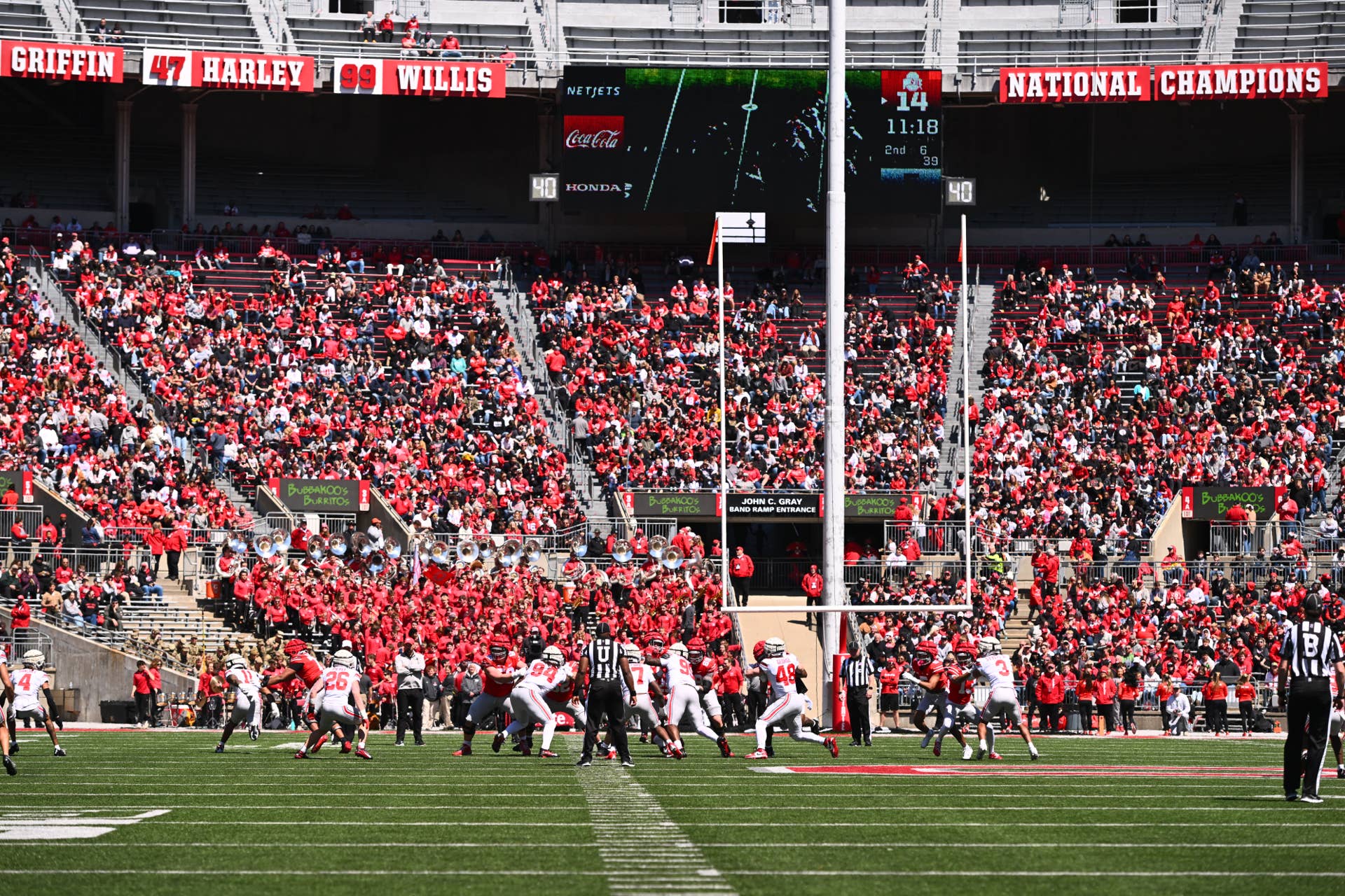 College Football Legend Accused of 'Inappropriate' Behavior at AAU Game ...