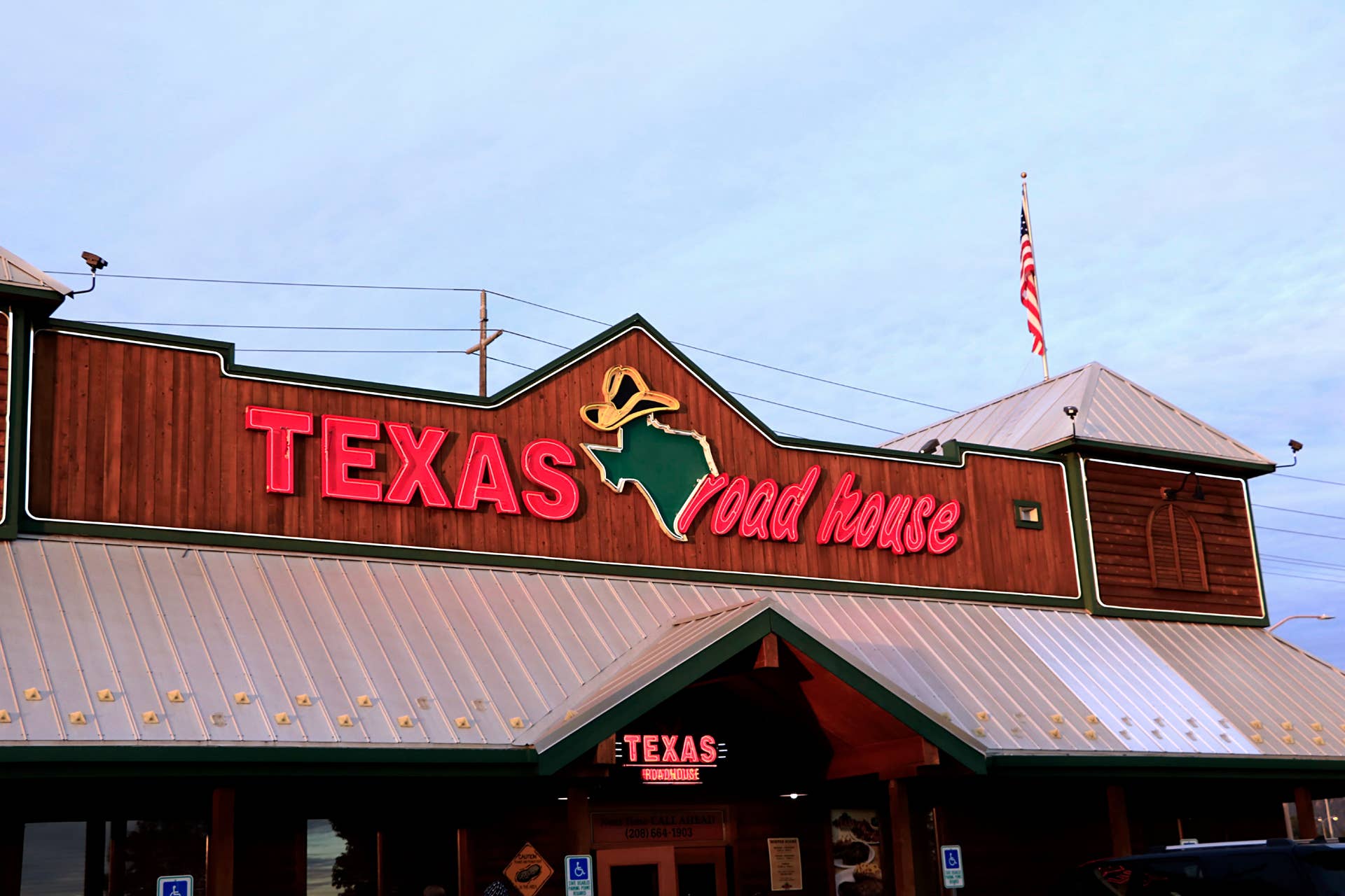 Beloved Steakhouse Announces 30 New Locations Across the U.S. - Men's ...