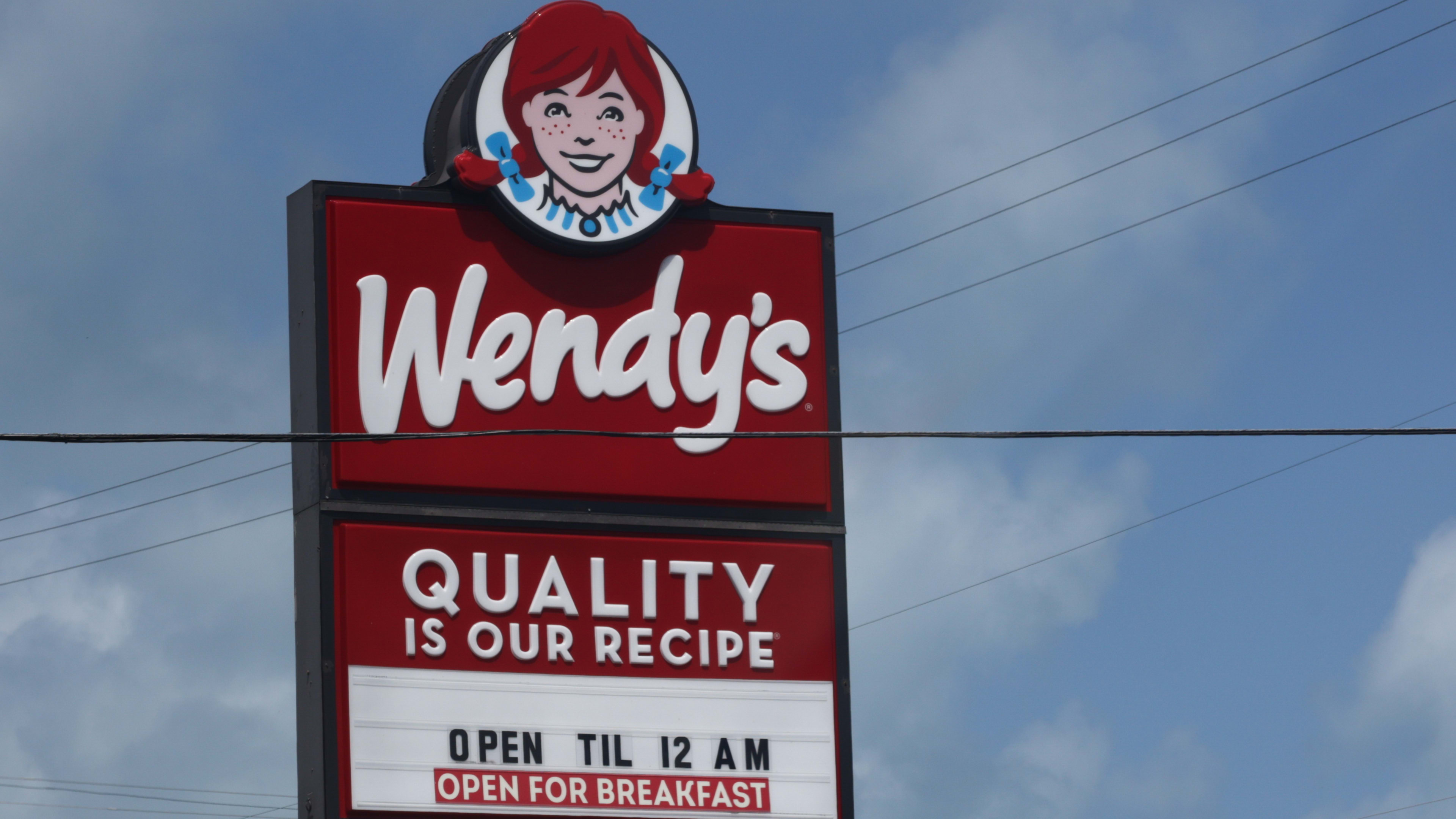 Wendy's Has Quietly Brought Back a Beloved Menu Item - Men's Journal