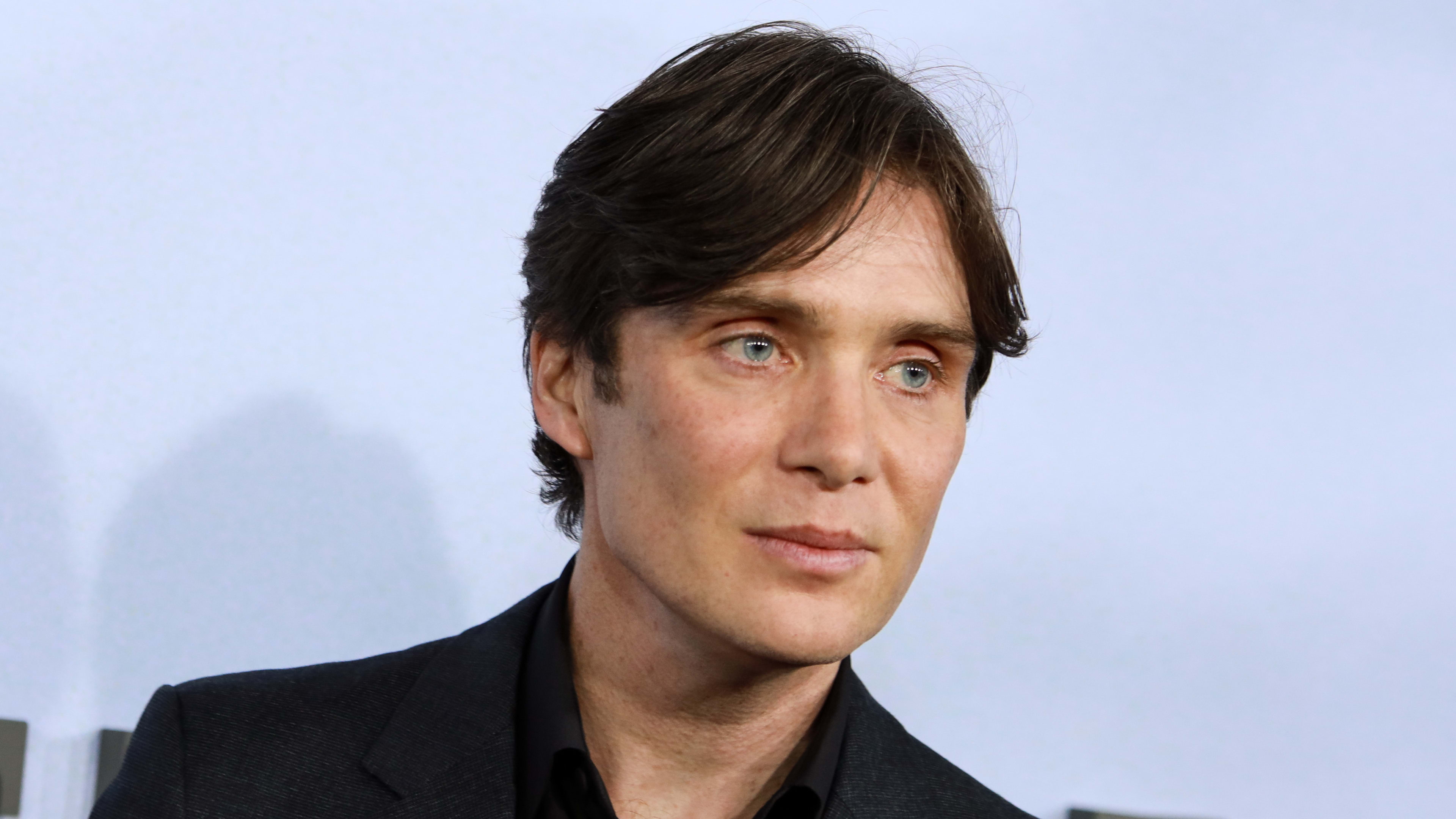 Danny Boyle Says Cillian Murphy Is 'Standing By' For '28 Days' Sequel ...