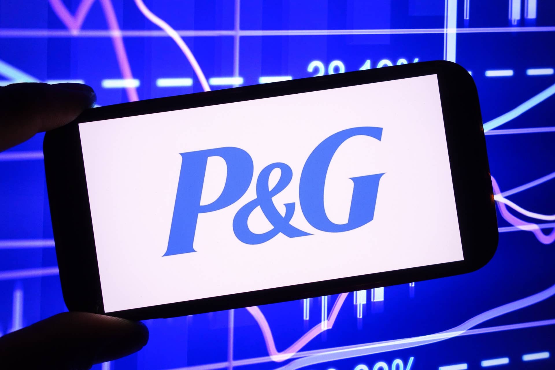 Why Procter & Gamble Is Cutting 7,000 Jobs Despite Billions in Sales ...