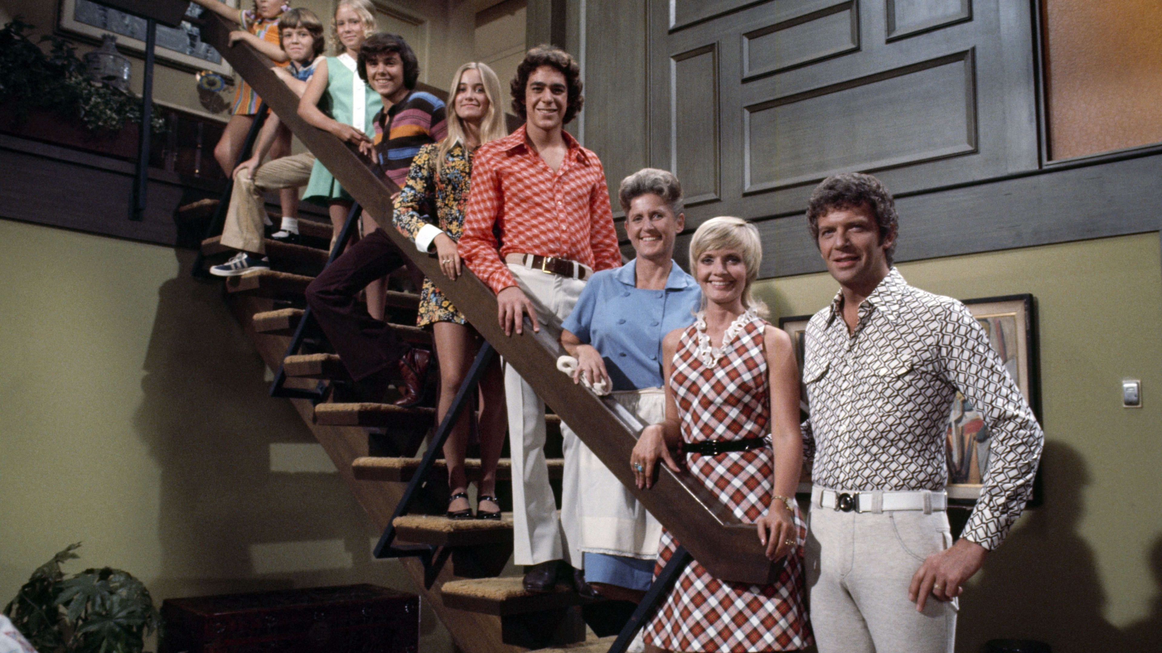 christopher brady bunch