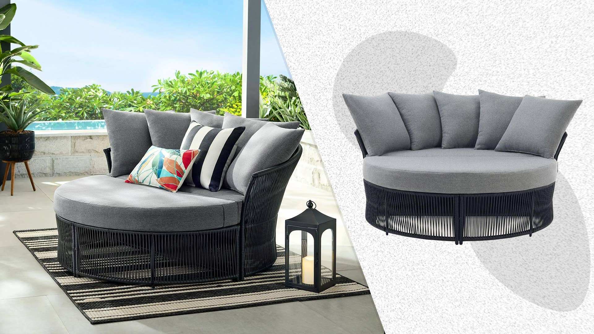 The Mainstays Logan Daybed Is on Sale for Just 50% Off - Men's Journal