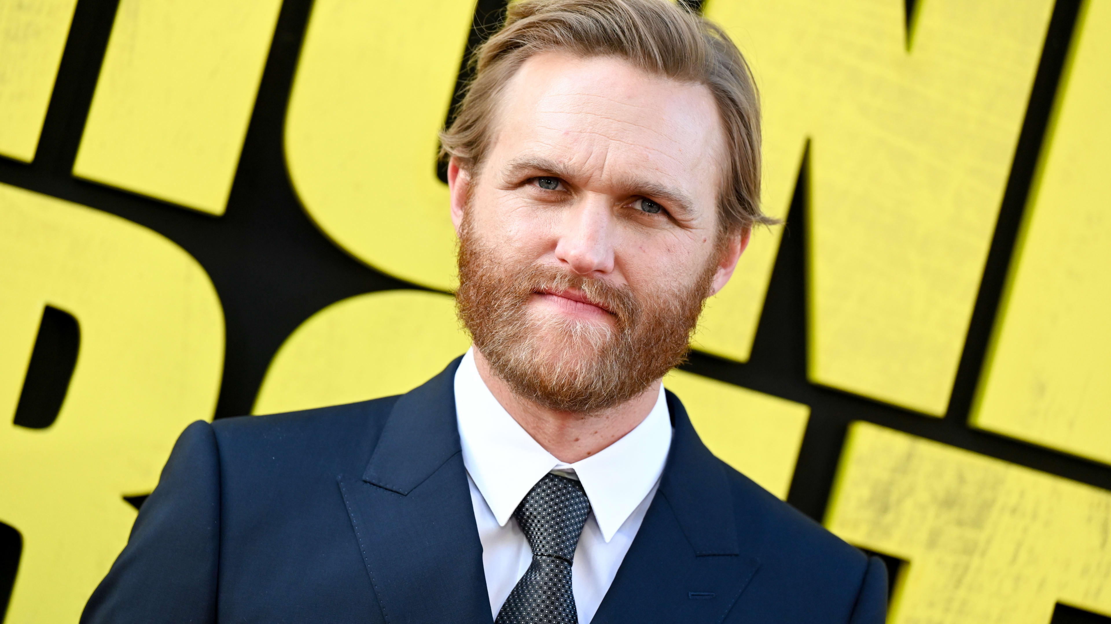 Wyatt Russell Hints at Dramatic Shift for John Walker in ‘Avengers: Doomsday’ - Men's Journal