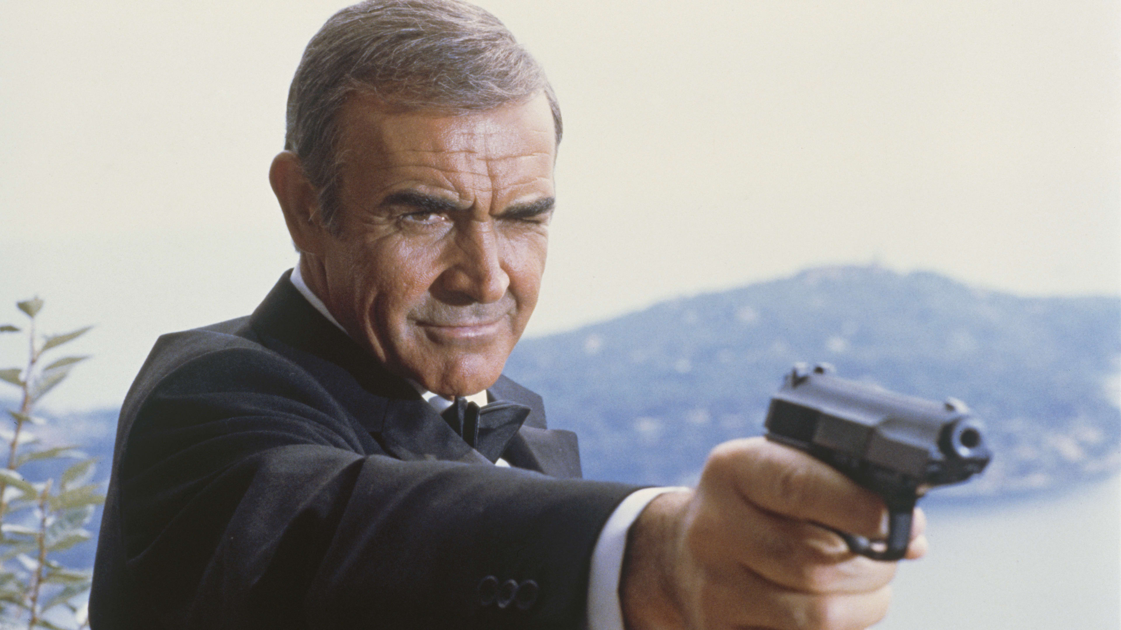 Amazon Quietly Tried to Remove James Bond's Gun. Here's Why It ...