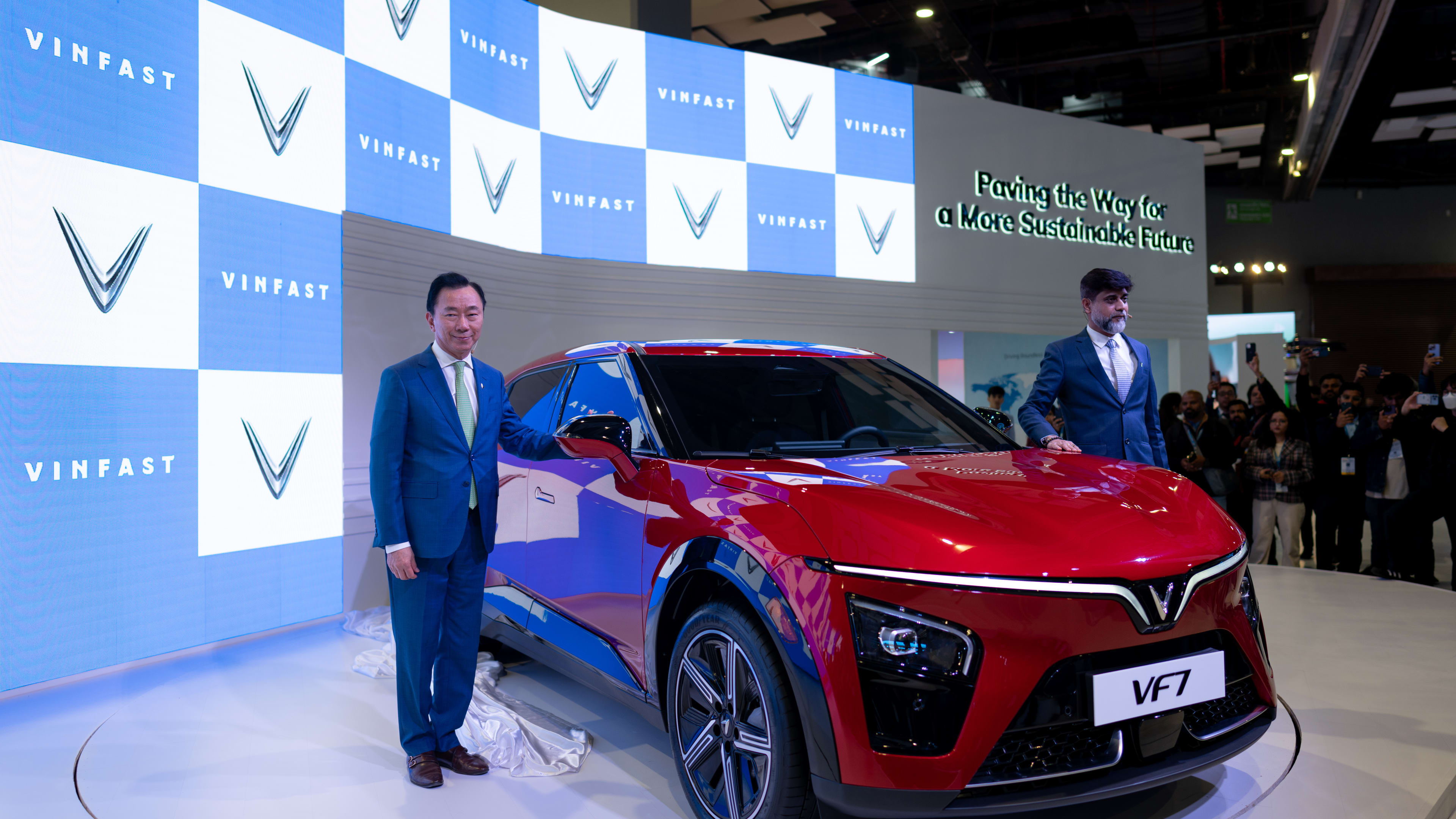 VinFast Cuts Half Its Canadian Showrooms as EV Market Cools - Men's Journal
