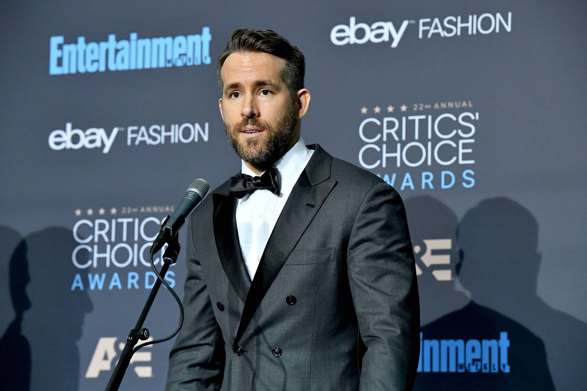 Ryan Reynolds Mocks Neil Patrick Harris for 'Stealing' His Beloved ...