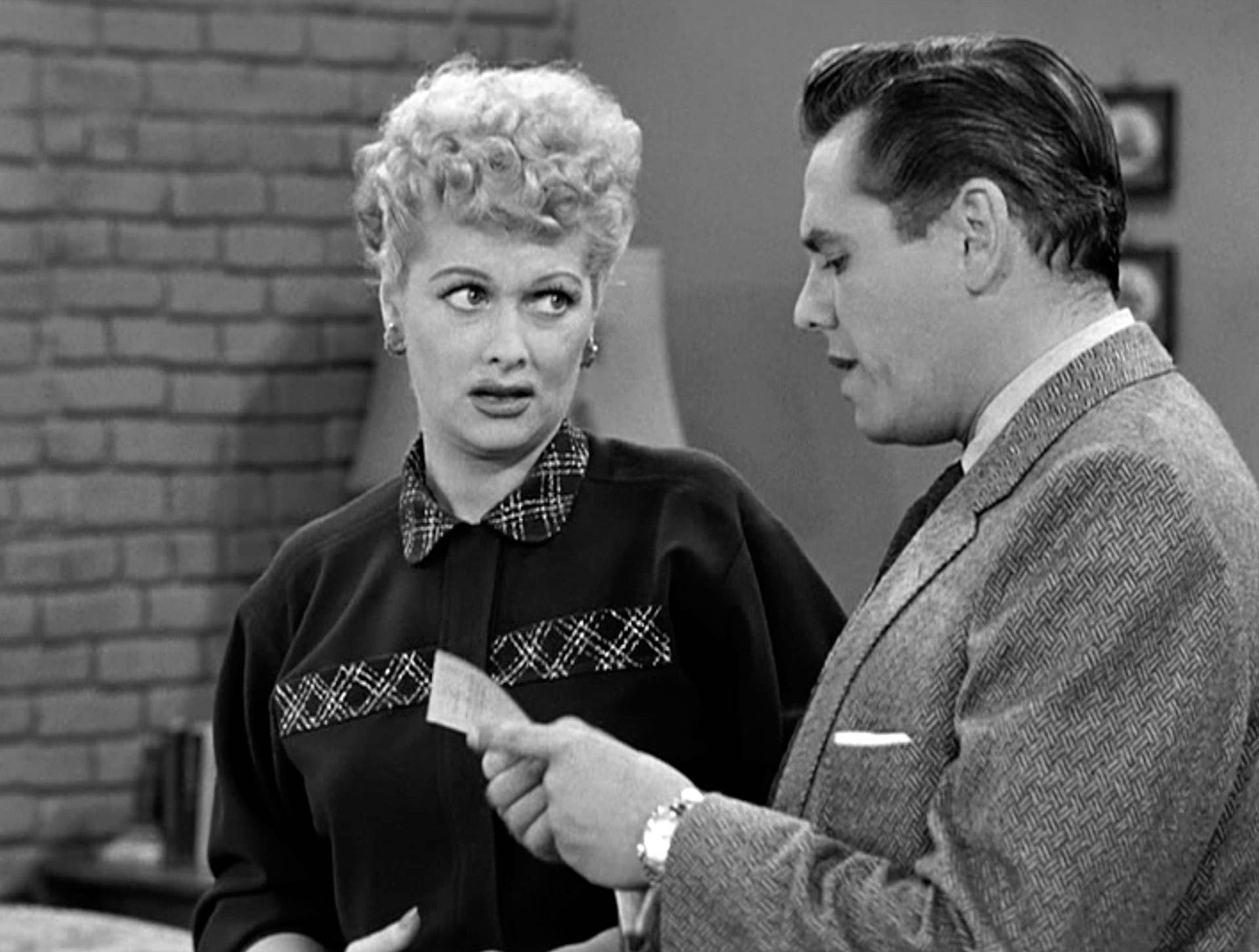 Lucille Ball & Desi Arnaz’s Daughter Says Aaron Sorkin Film About Her ...