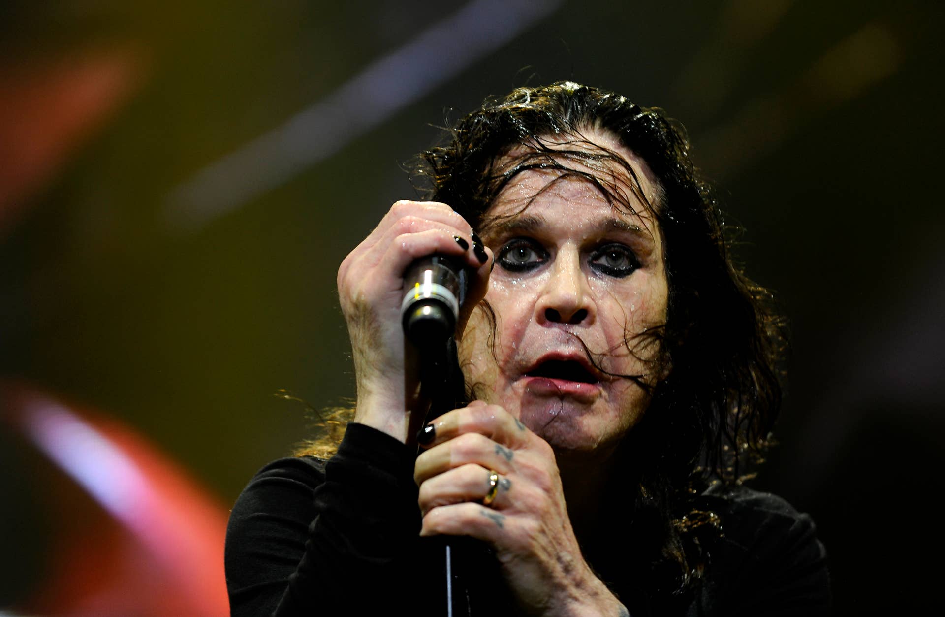 Ozzy osbourne last tour foto - Explorandofrancia.com