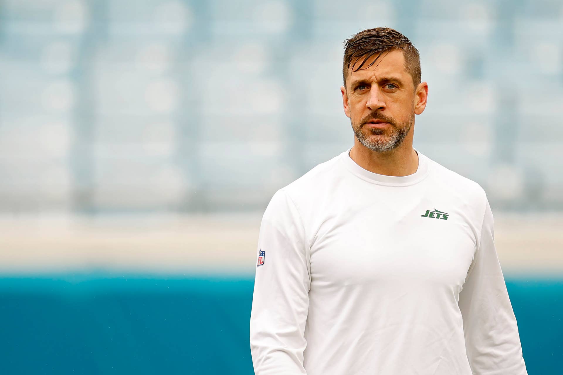 Aaron Rodgers Had Secret Girlfriend 'Brittani' Before Wife News - Men's ...