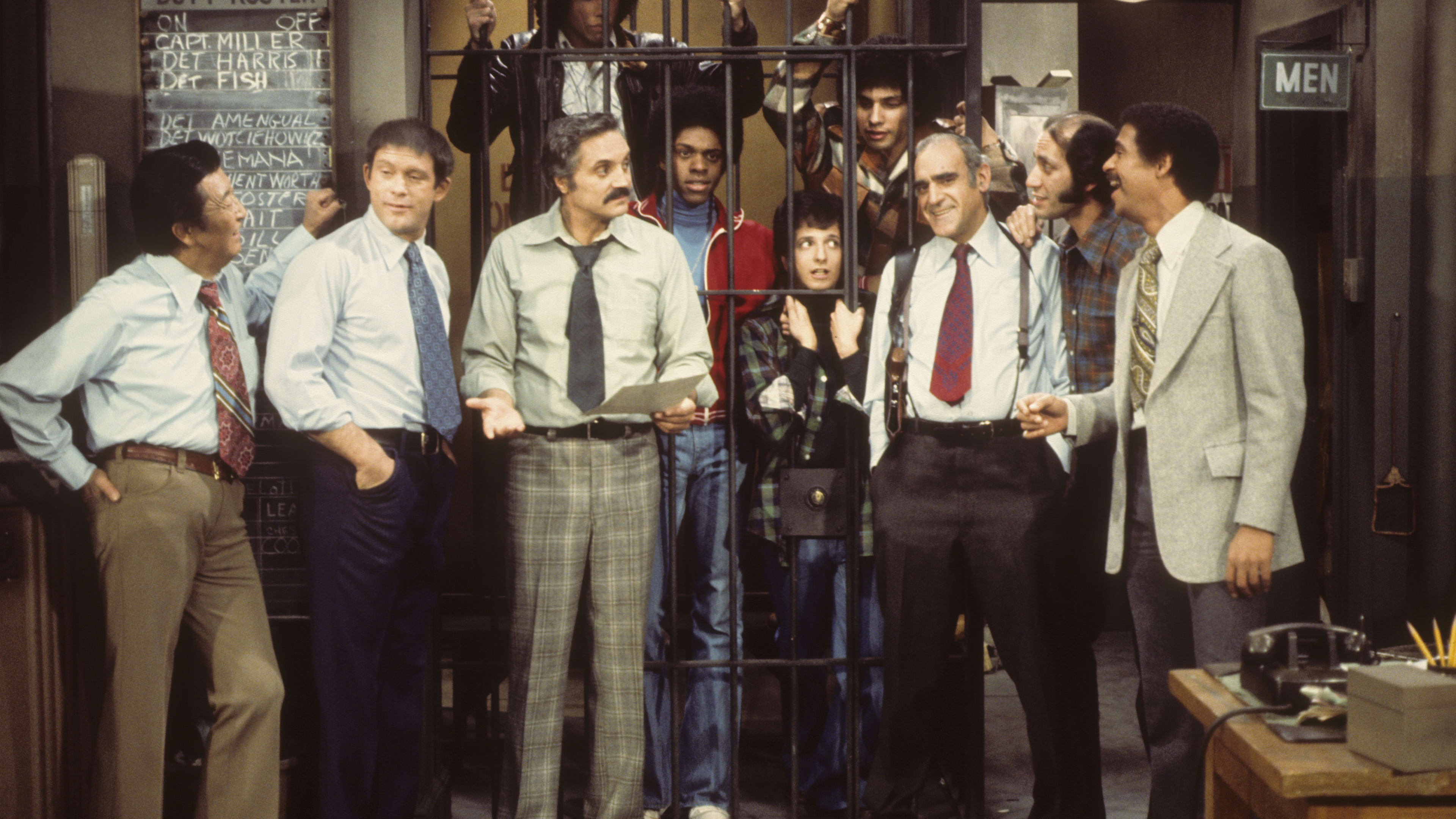 Hal Linden, 94, Reveals Surprising Reason Why 'Barney Miller' Ended ...