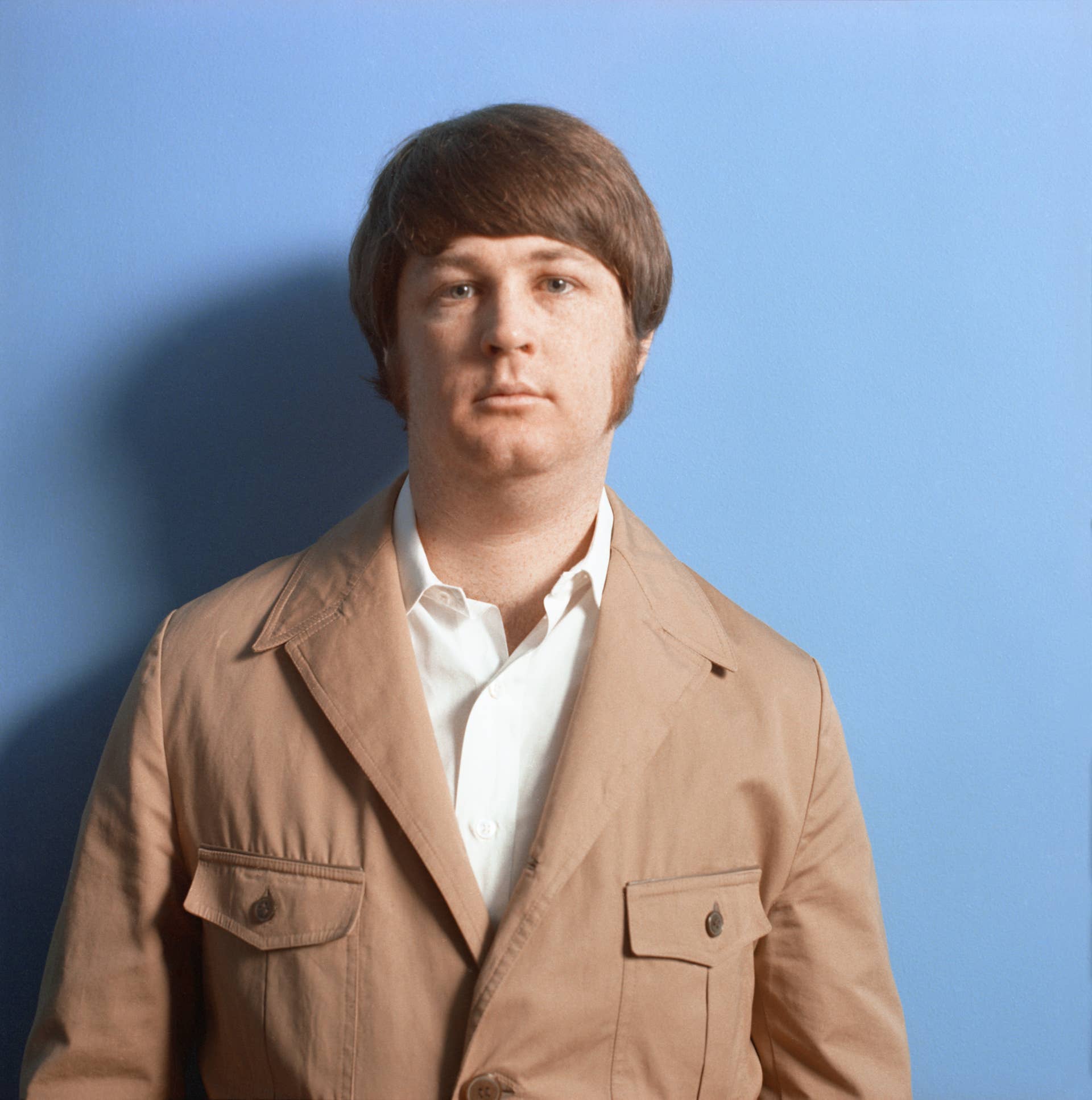 What Is Schizoaffective Disorder? Beach Boy Brian Wilson Suffered From ...