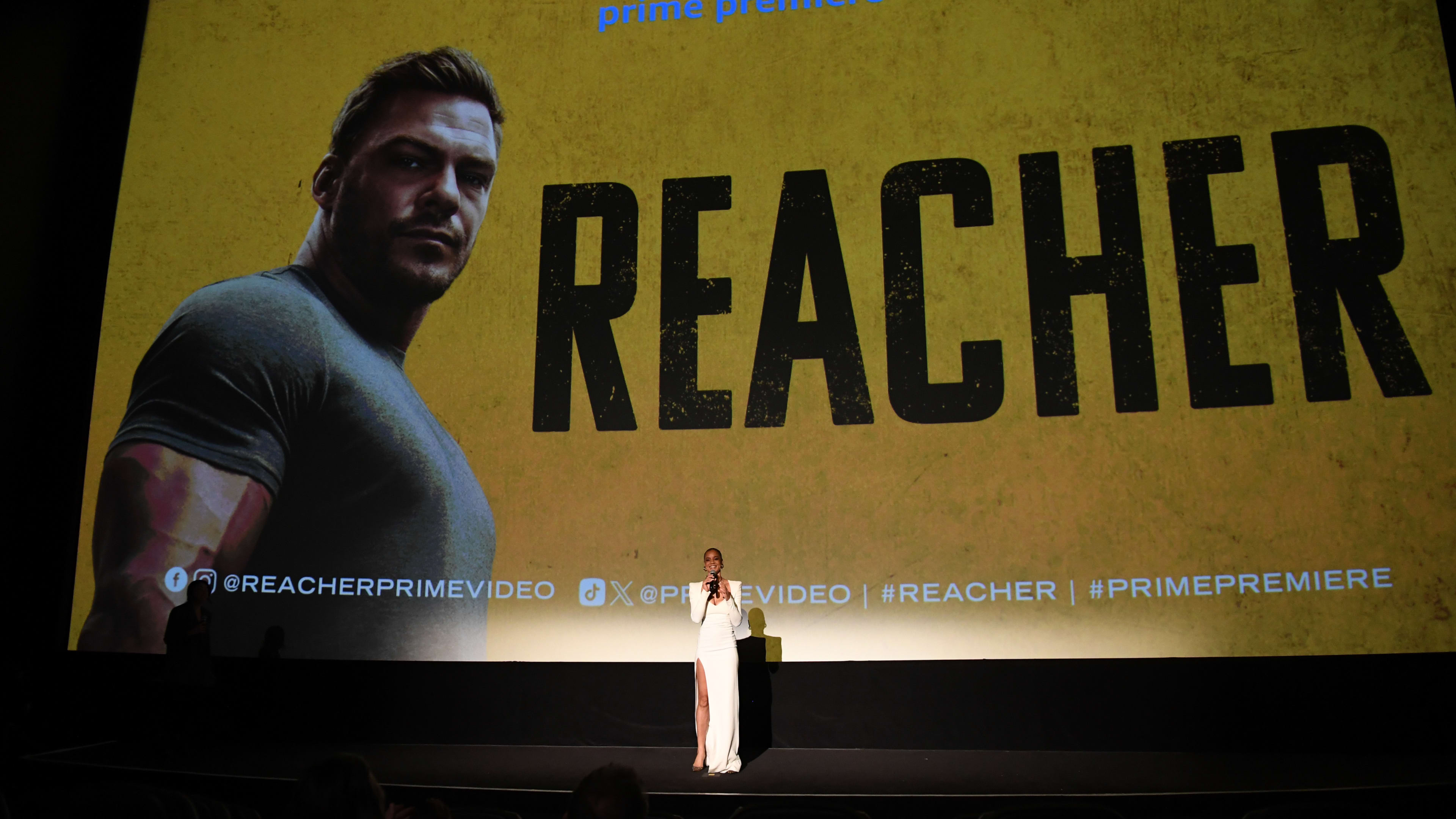 Maria Sten Just Gave a 'Promising' Update on 'Neagley' Release Date ...