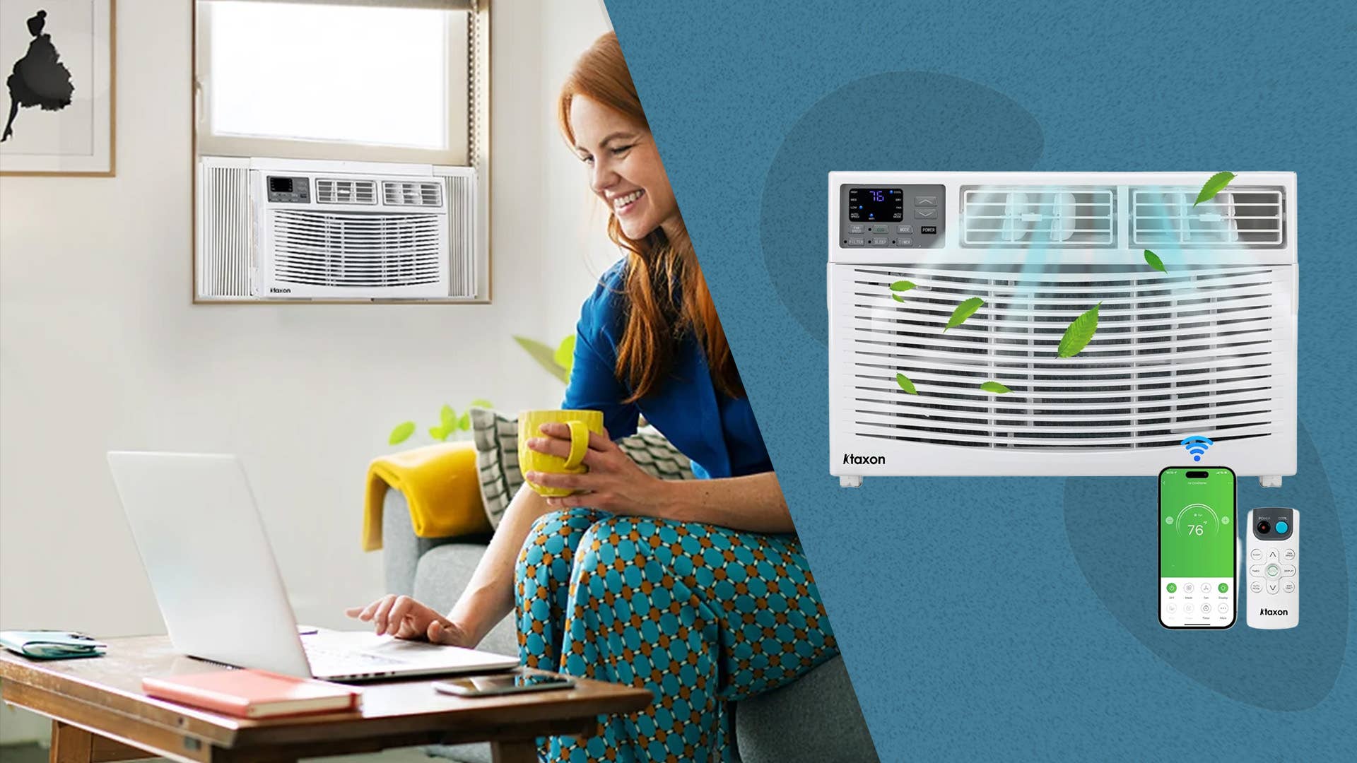Walmart Is Selling a Popular $629 AC Unit for Over 50% Off - Men's Journal