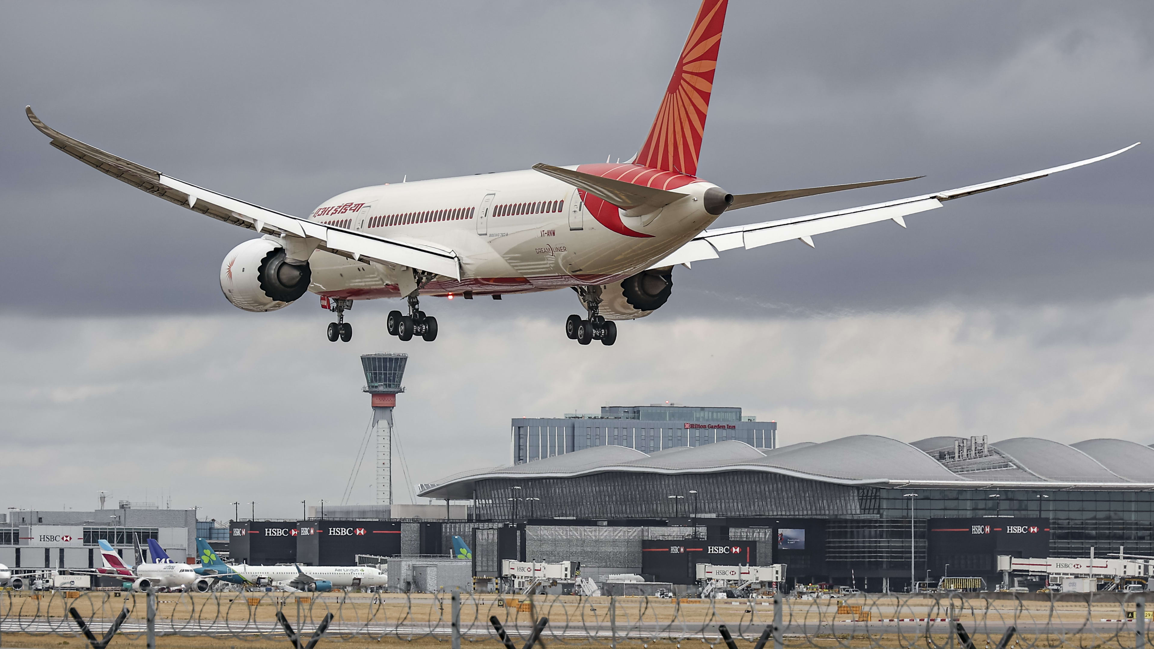 Major Airline Cancels Flights to United States Amid Growing Tensions ...