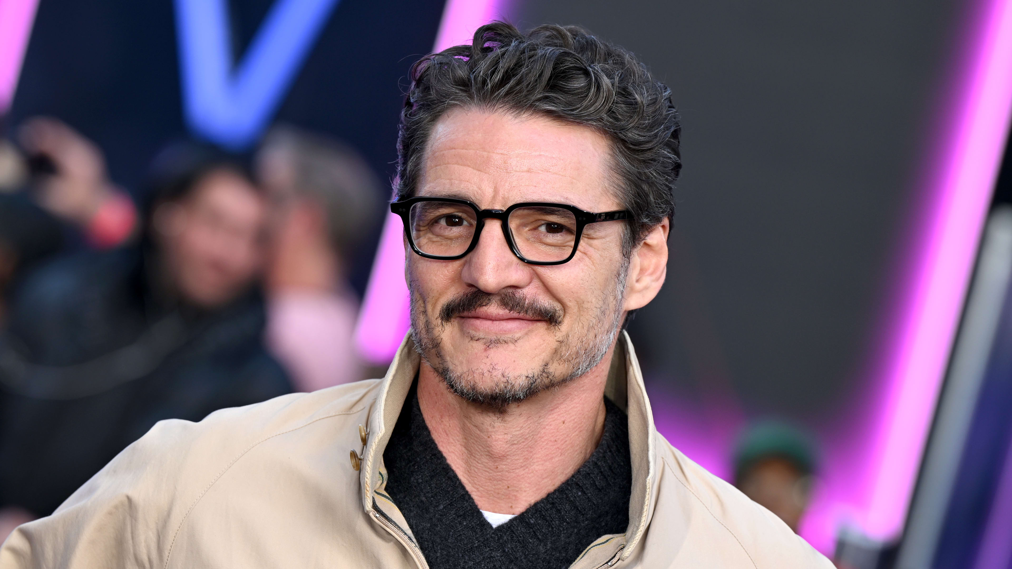 Winner of Pedro Pascal Look-Alike Contest Looks a Little Too Much Like ...