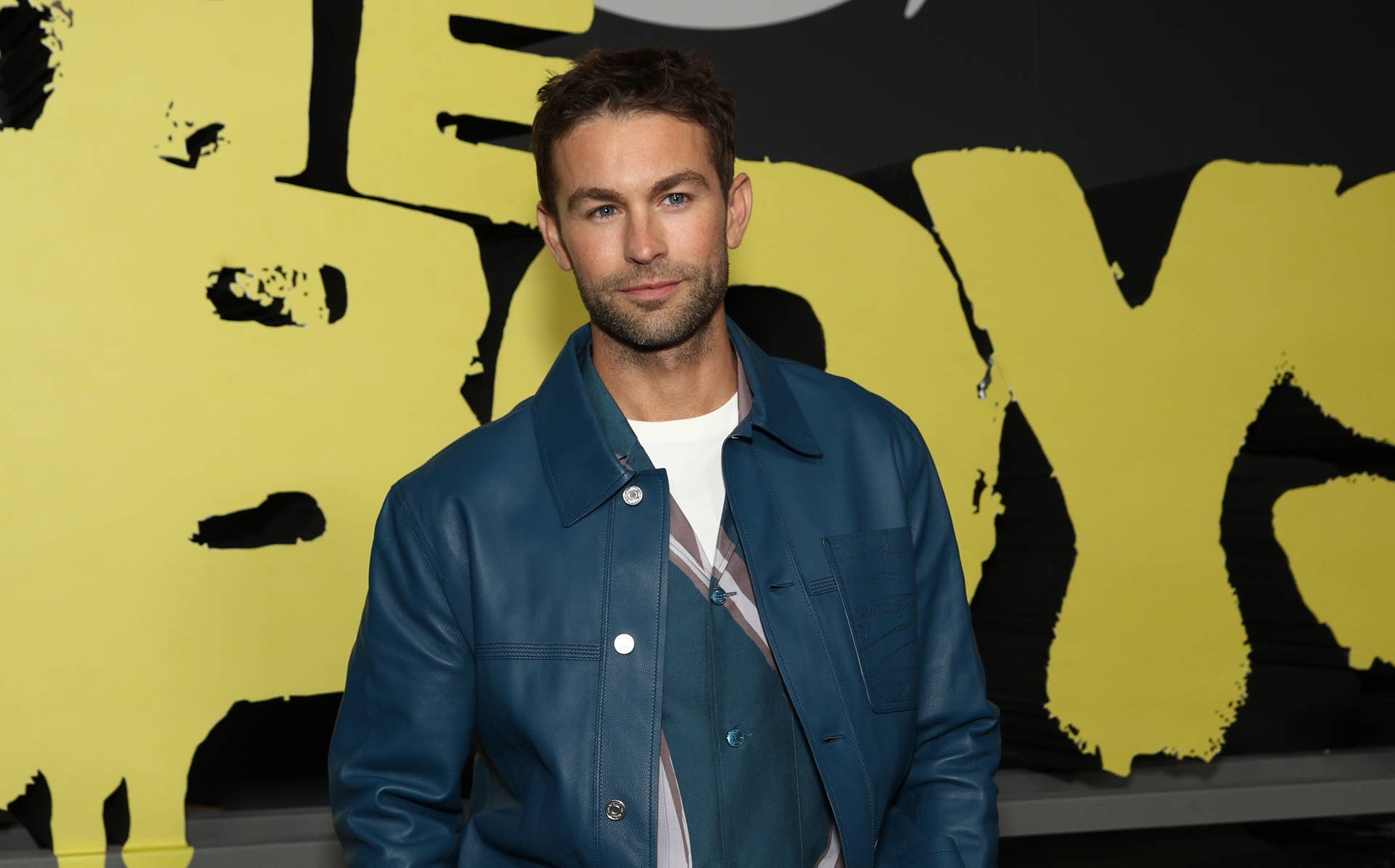 ‘The Boys’ Director Nearly Walked Due to 1 Controversial Chace Crawford ...