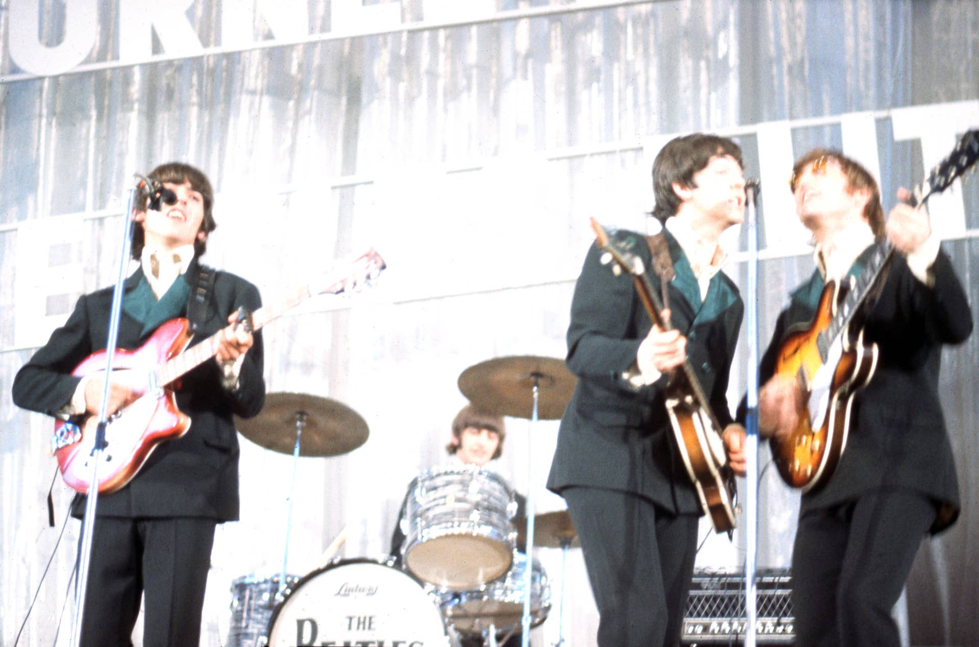 All 3 of The Beatles 'Anthology 4' Release Dates, Explained - Men's Journal