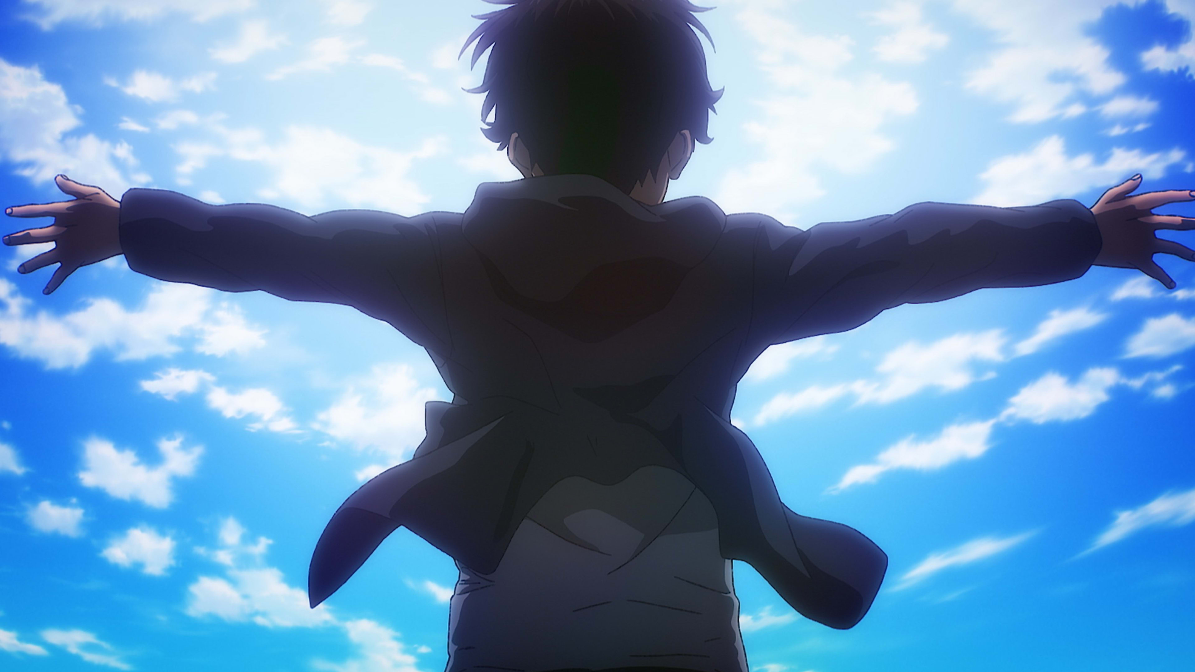 ‘Funding Titan’ Aaron Yeager Wins Over TikTok - Men's Journal