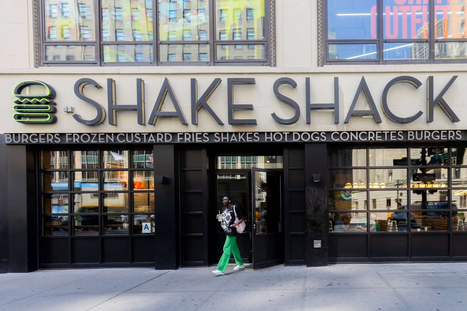 Viral Shake That Sold Out Nearly Every Day Goes Nationwide - Men's Journal