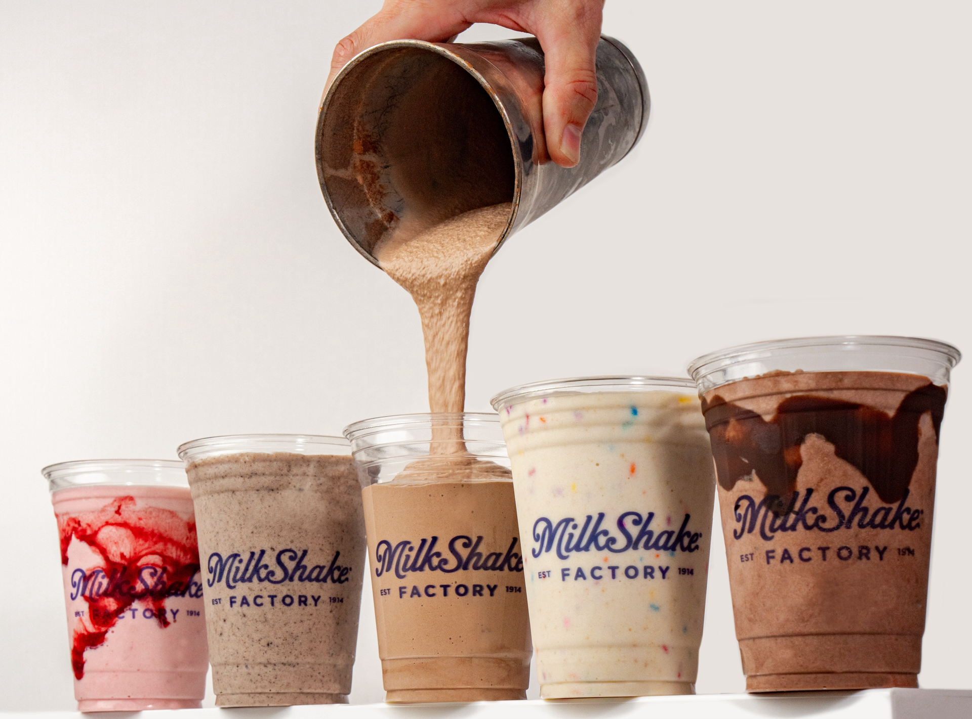 Popular Ice Cream Chain Opening New Location June 28 - Men's Journal