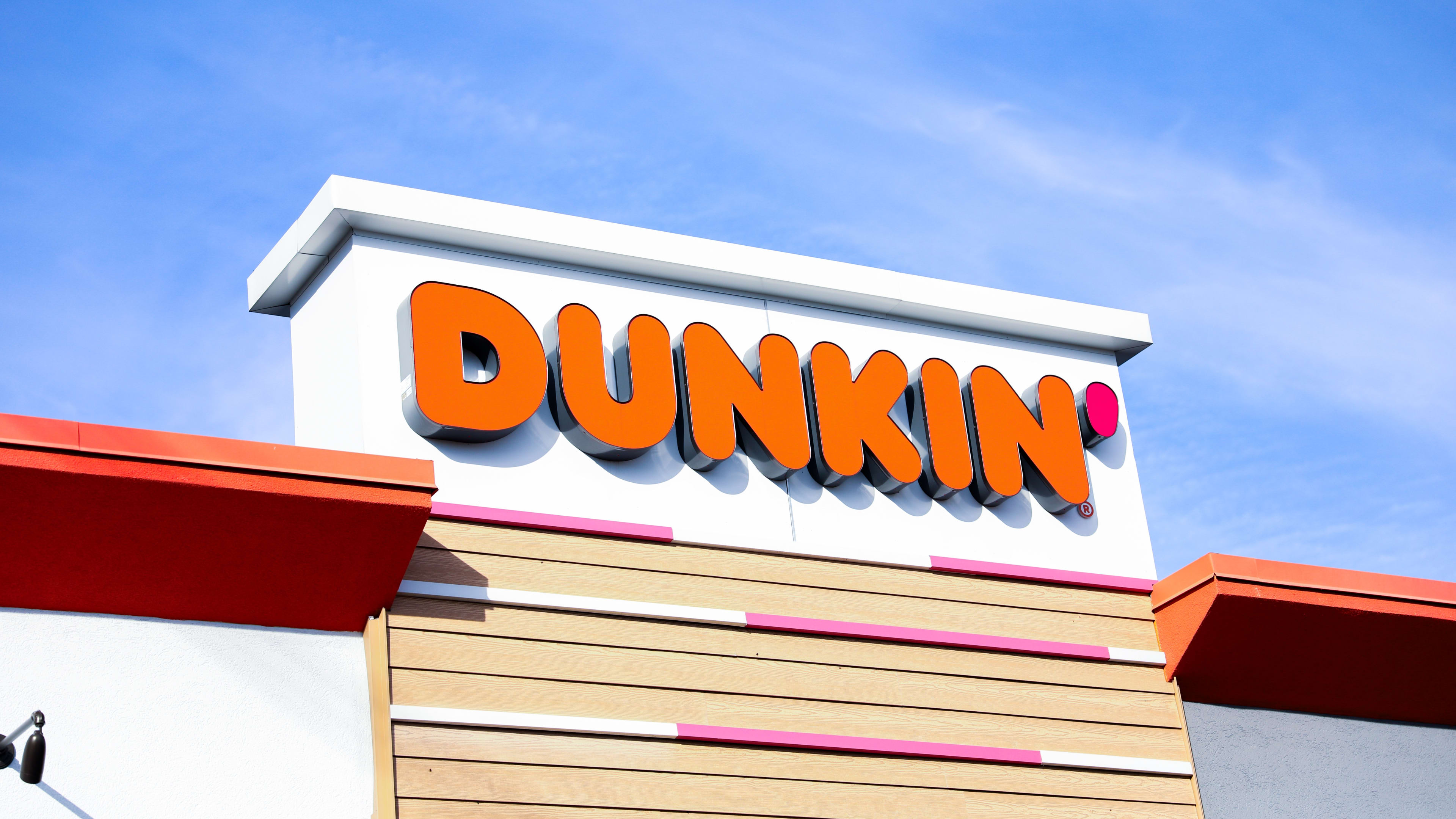 Dunkin’ Launched a New Perfect-for-Summer Item - Men's Journal