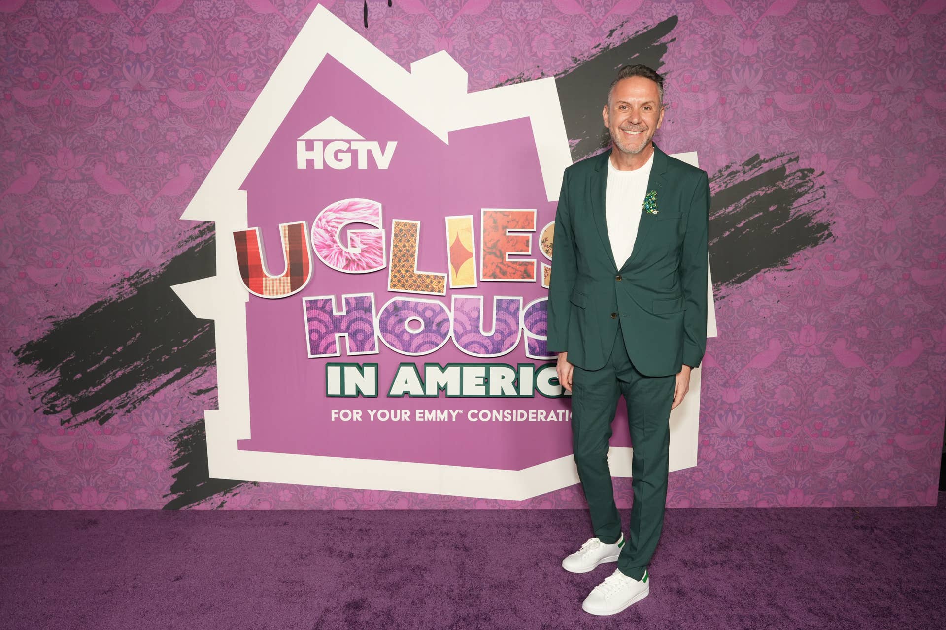 HGTV Host Dies at 55 Following Cancer Battle - Men's Journal