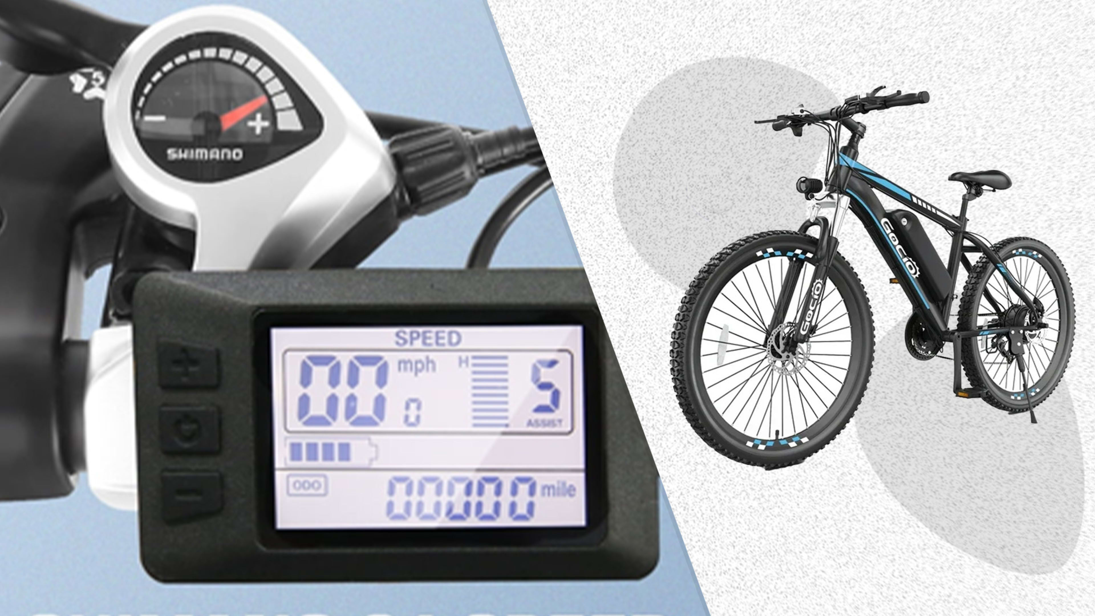 Walmart Has an Electric Mountain Bike on Sale for Under $500 - Men's ...