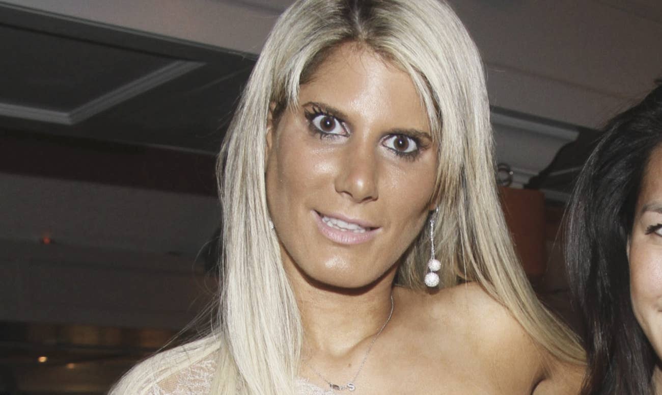 Amanda Kempton of Virginia Is Accused in Death of Netflix Star Sara ...