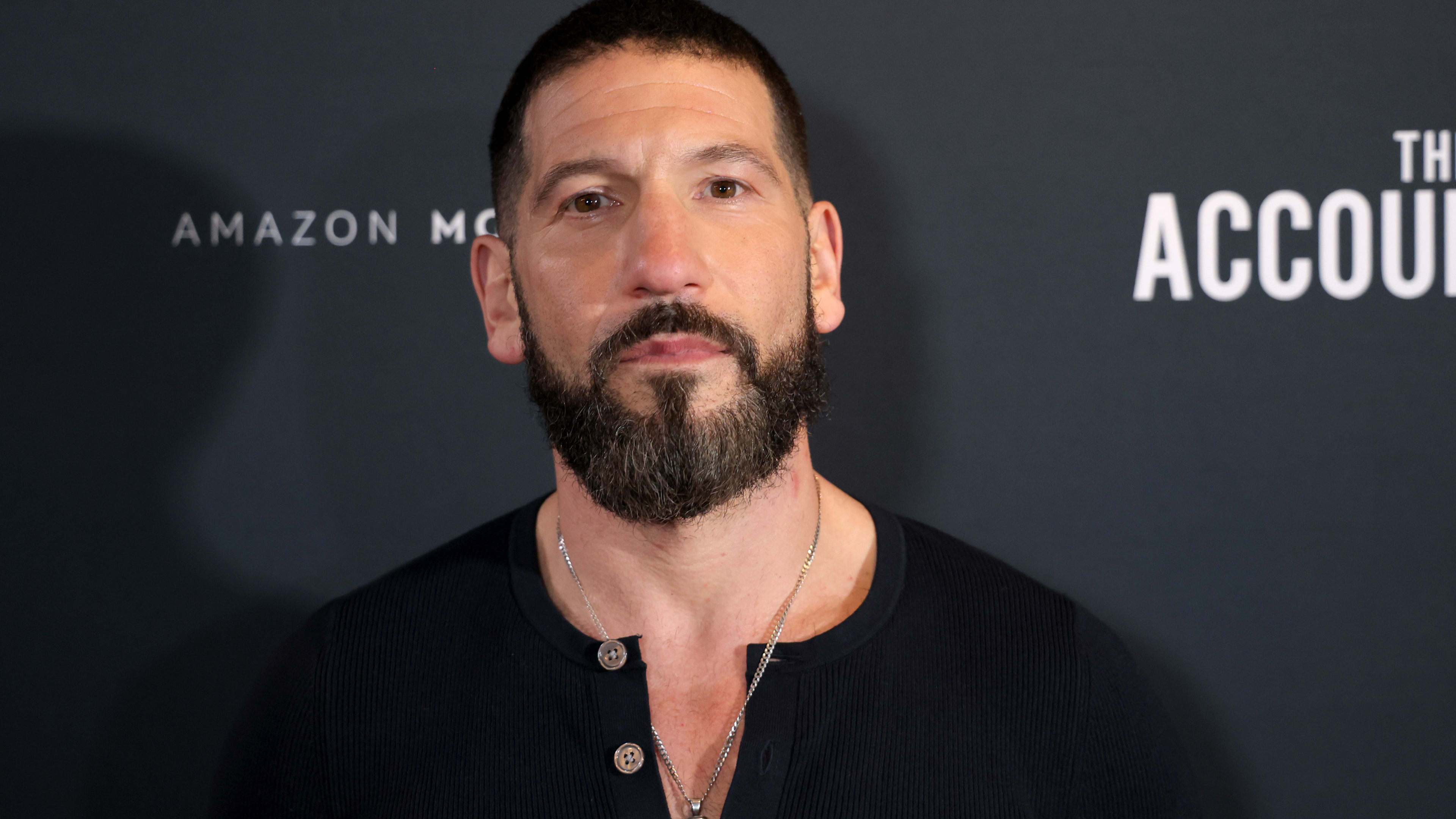 Jon Bernthal Lands Role in Major Marvel Film Alongside Tom Holland ...