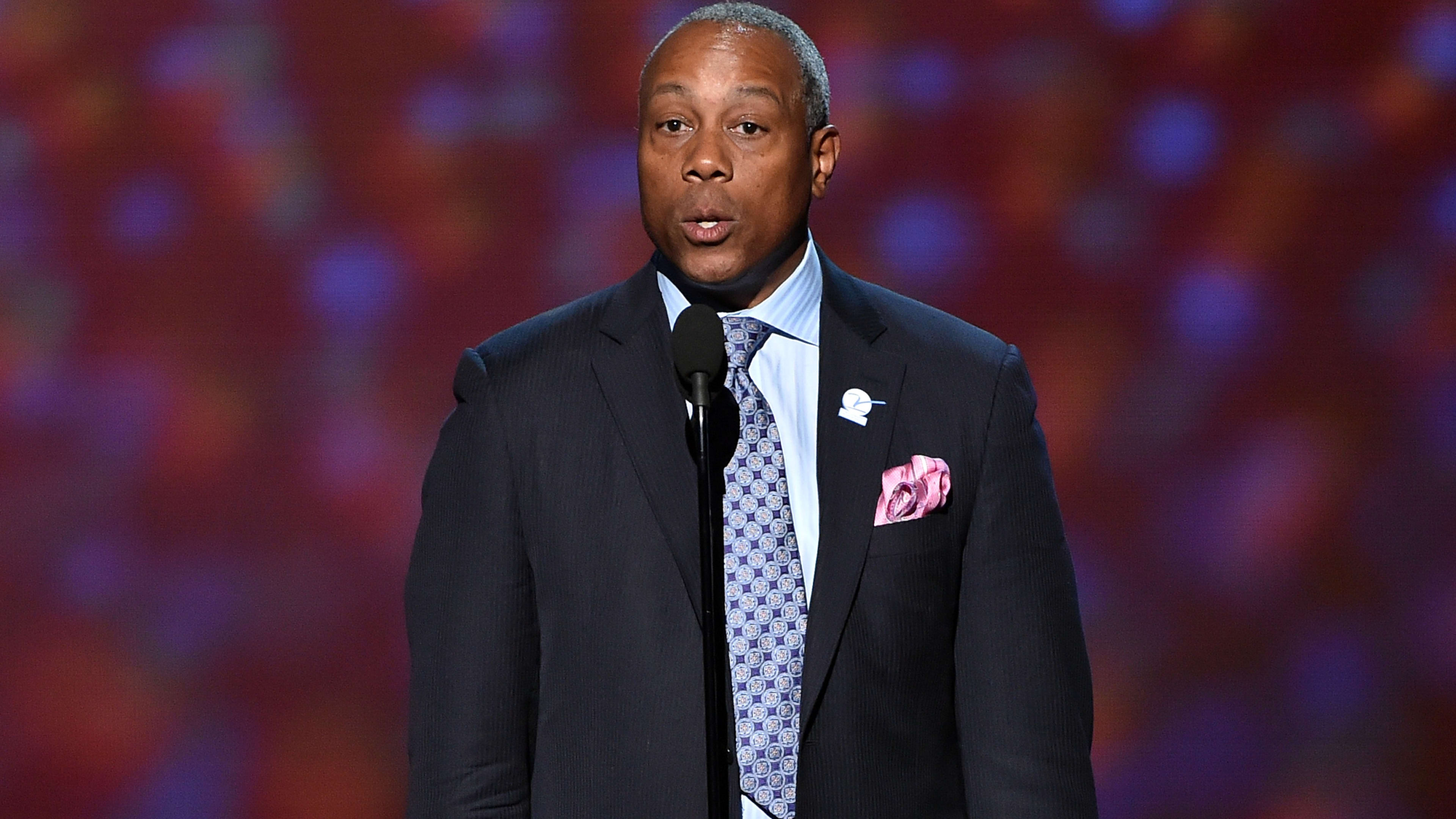 Beloved ESPN Personality Announces Update After Cancer Diagnosis ...