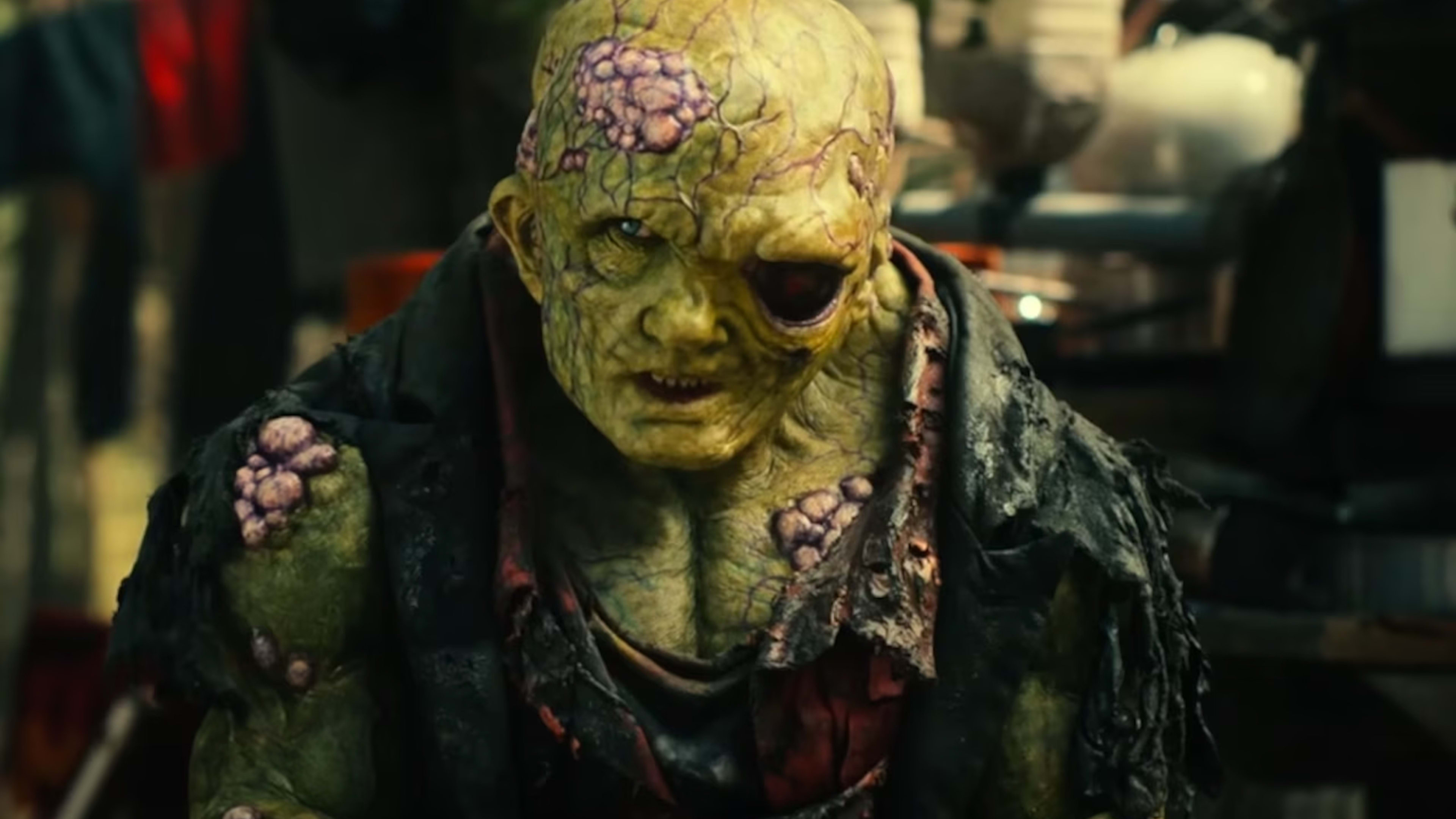 Peter Dinklage’s Bonkers 'Toxic Avenger' Reboot Has a Shocking Rotten Tomatoes Score - Men's Journal