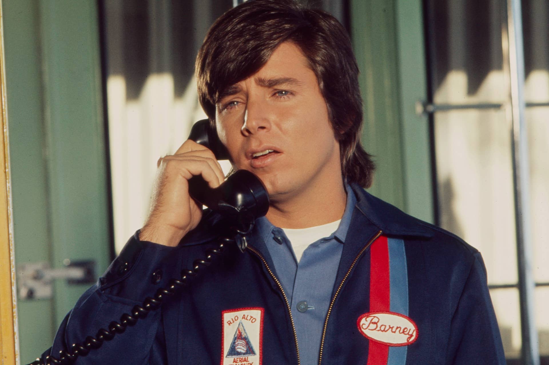 Beloved Teen Idol Bobby Sherman's Cause of Death Revealed - Men's Journal