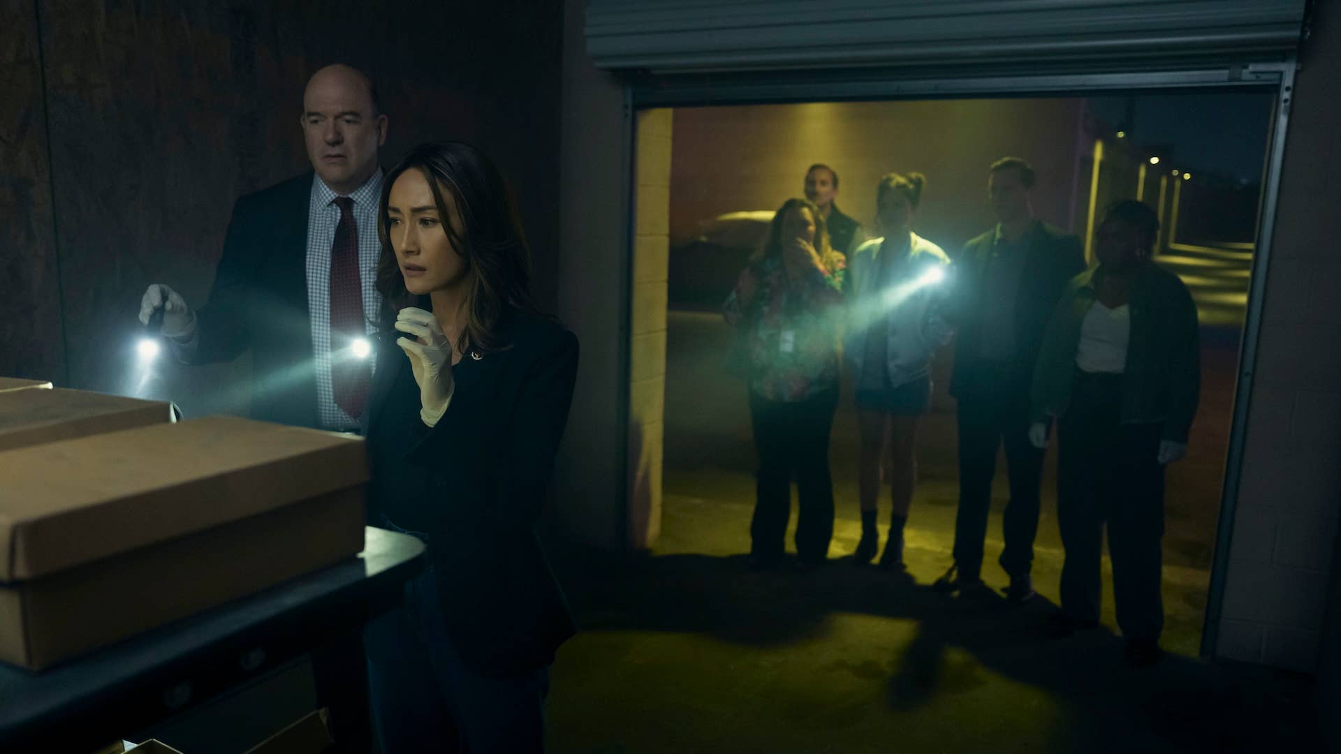 'Bosch' Spinoff 'Ballard' Season 2 Confirmed. Here's Everything We Know ...