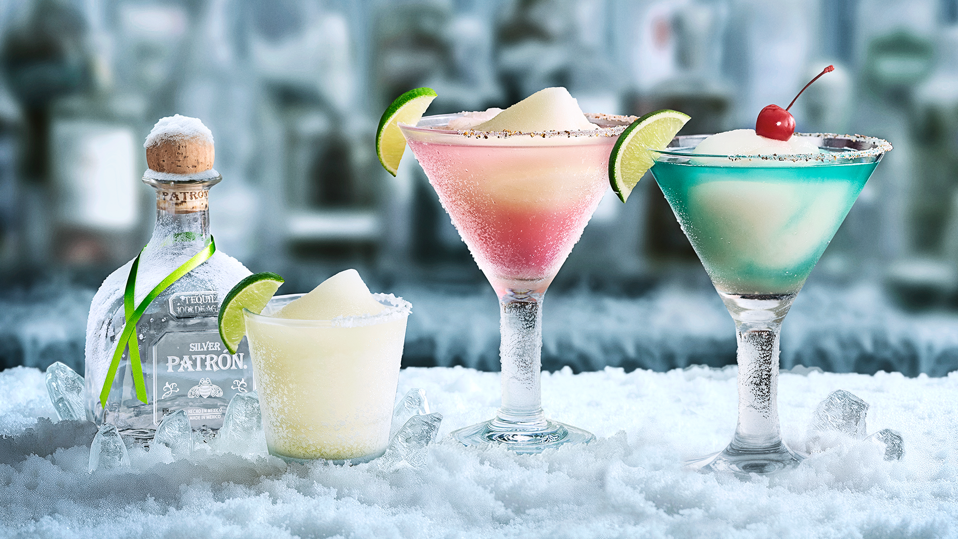 Chili's Launches 3 New Frozen Margaritas to Beat the Heat - Men's Journal