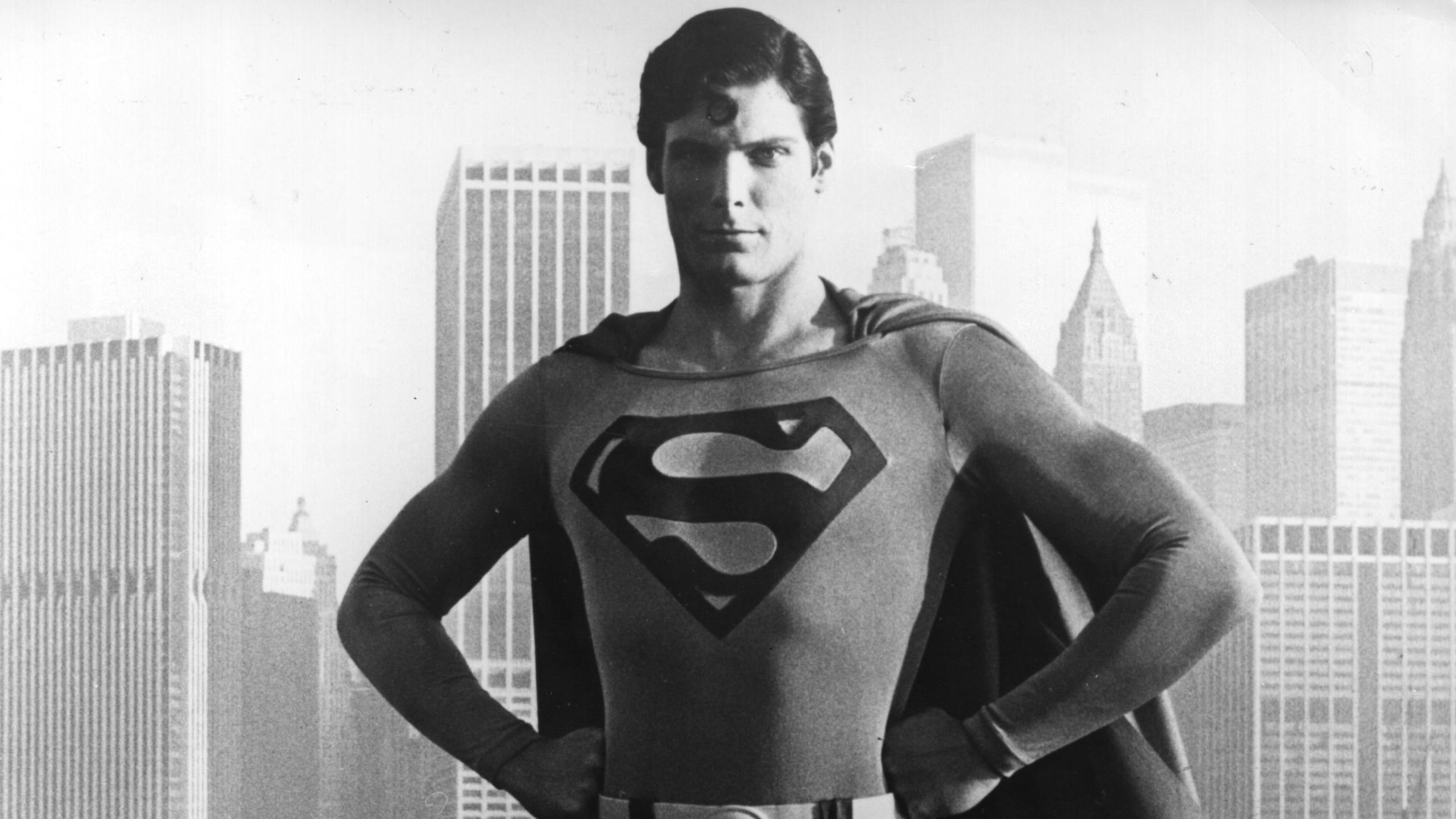 Where To Stream All the 'Superman' Movies and TV Shows - Men's Journal