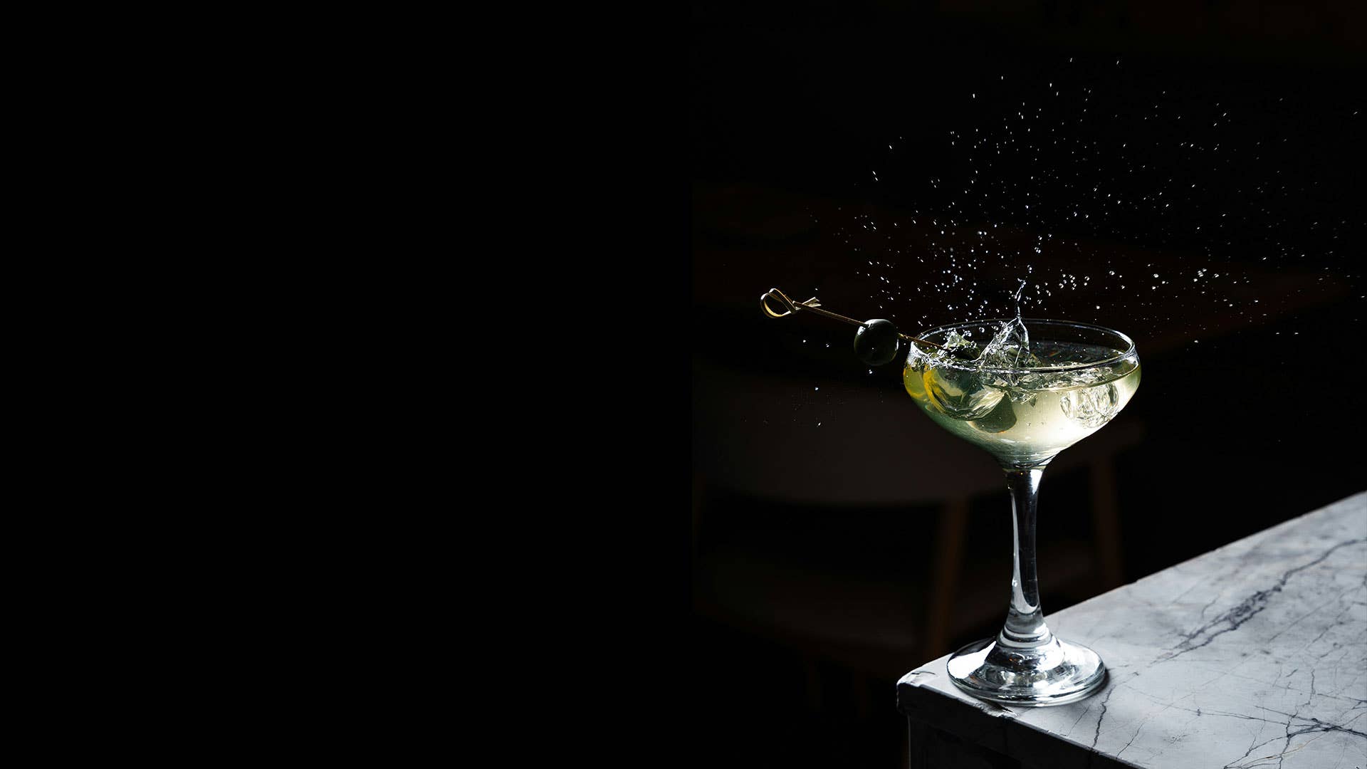 Batch Martini Recipe and Tips - Men's Journal